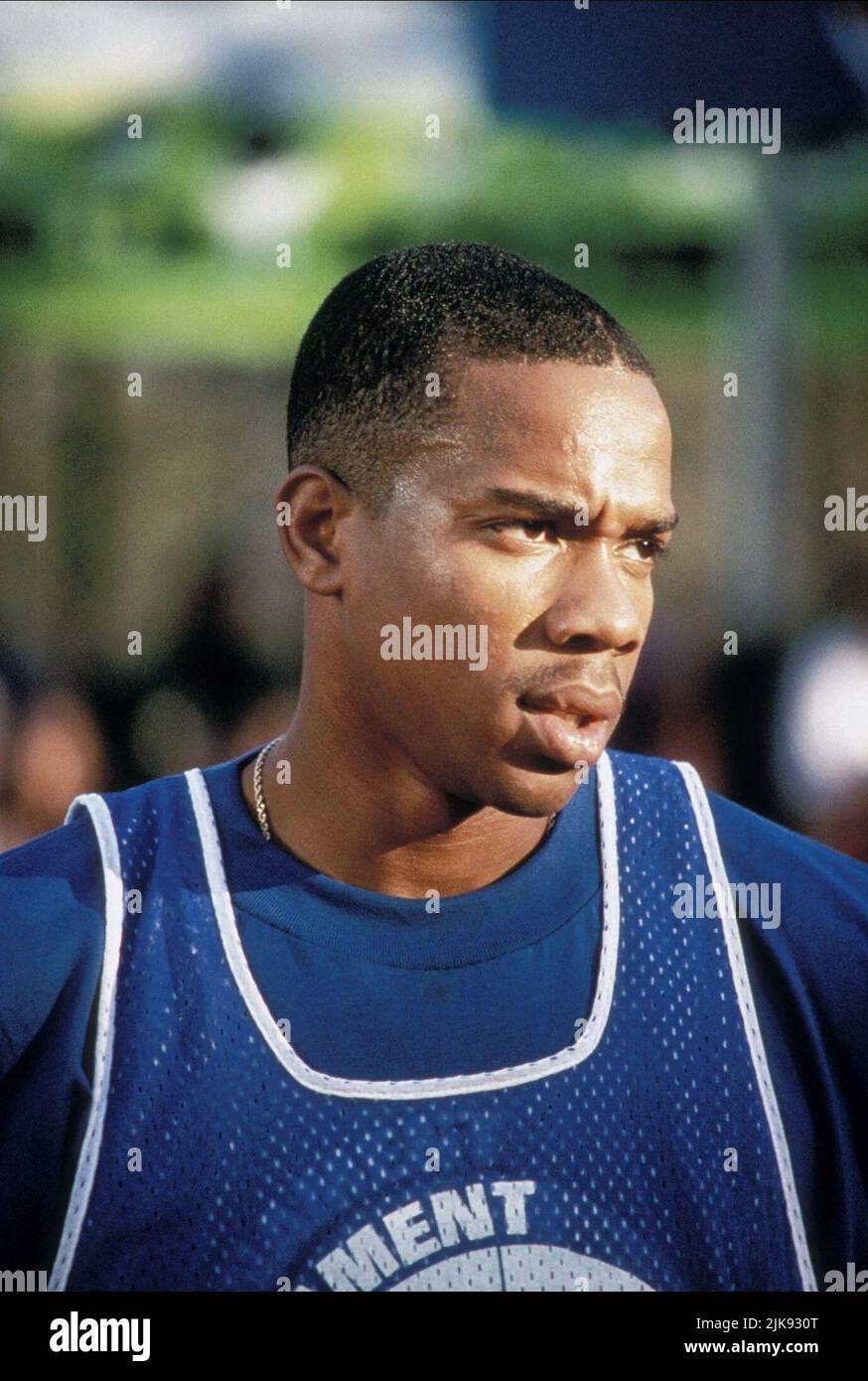 Duane Martin Film Above The Rim (USA 1994) Characters: Kyle Lee Watson ...