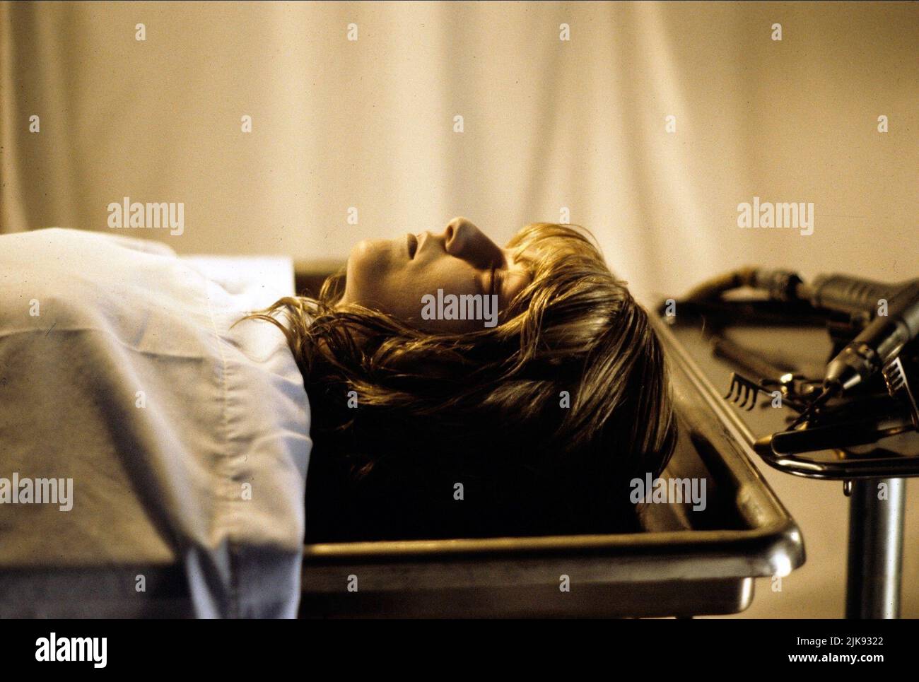 Sheryl lee twin peaks hi-res stock photography and images - Alamy