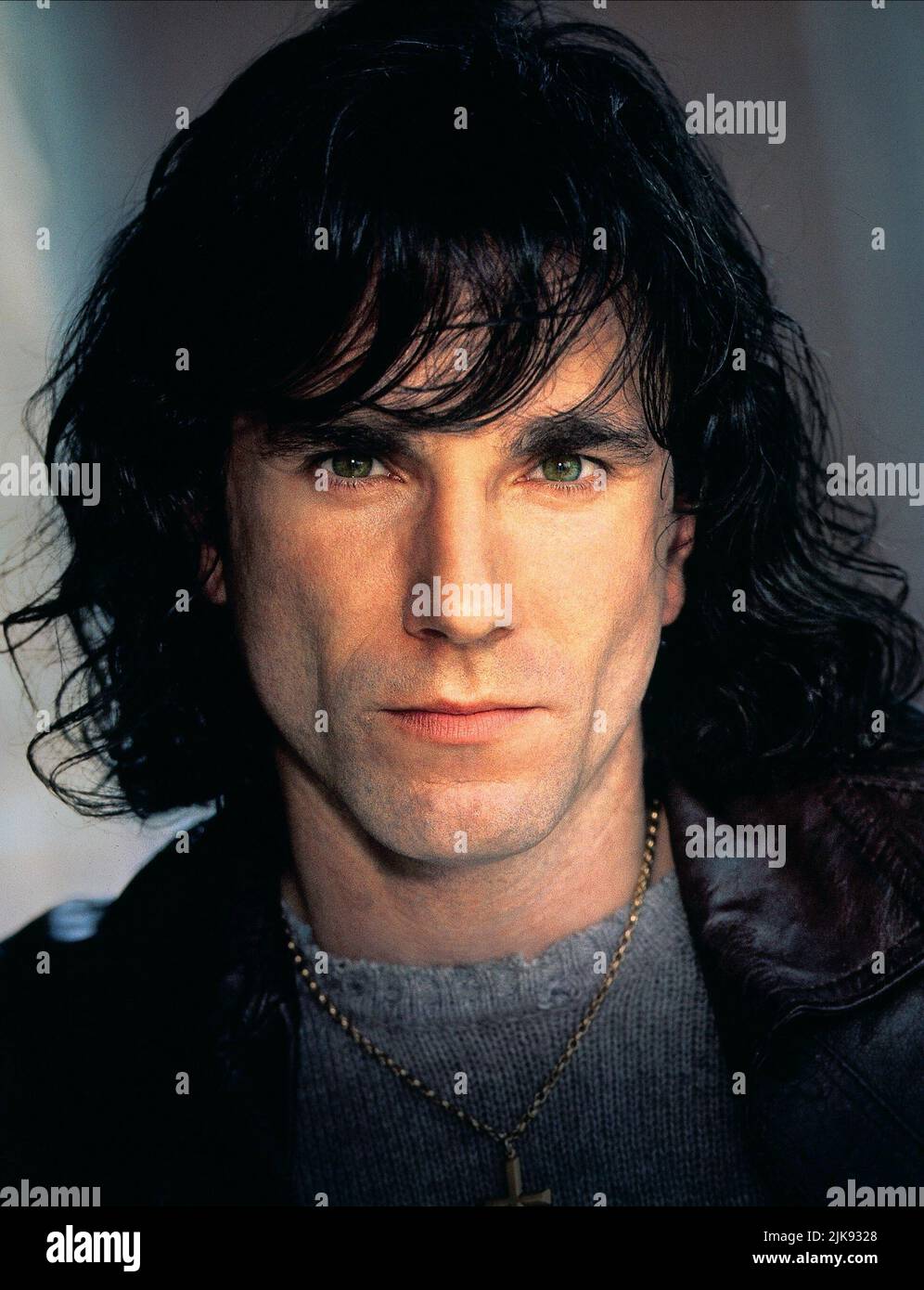 Daniel Day-Lewis Film In The Name Of The Father (1992) Characters ...