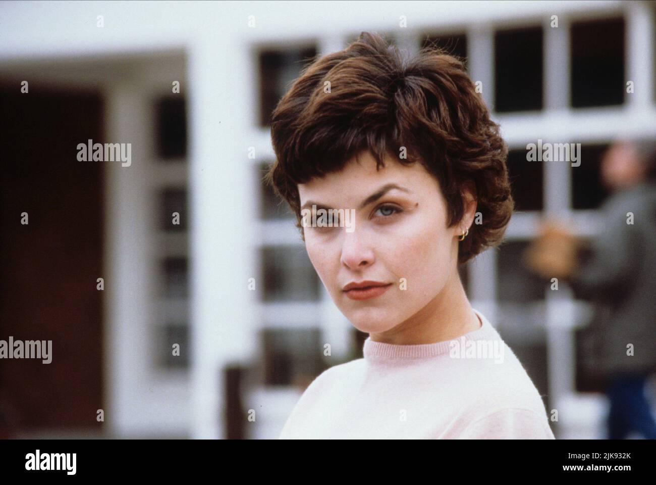 Sherilyn Fenn Television: Twin Peaks (TV-Serie) Characters: Audrey ...
