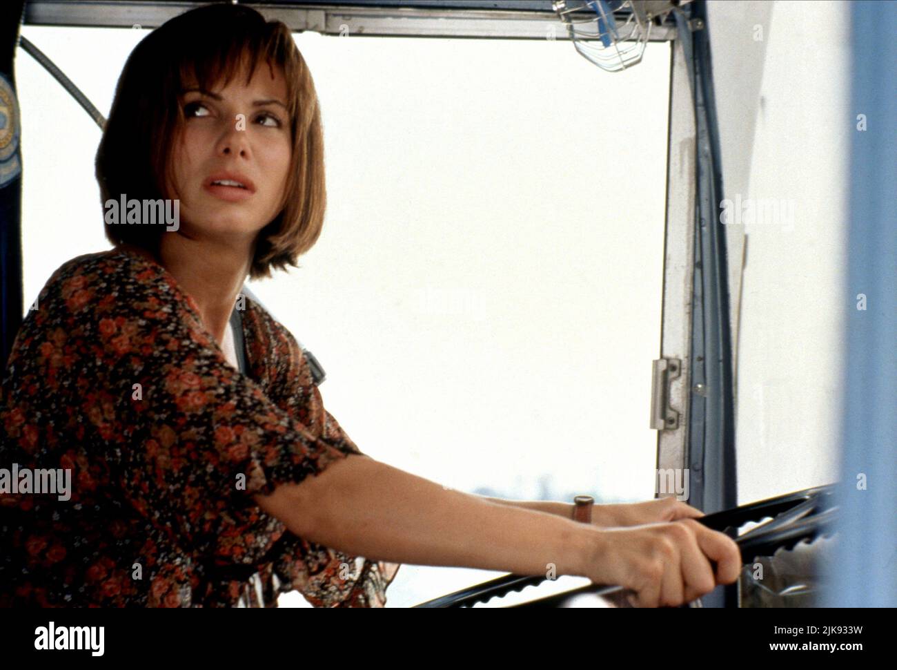 Speed 1994 bus hi-res stock photography and images - Alamy