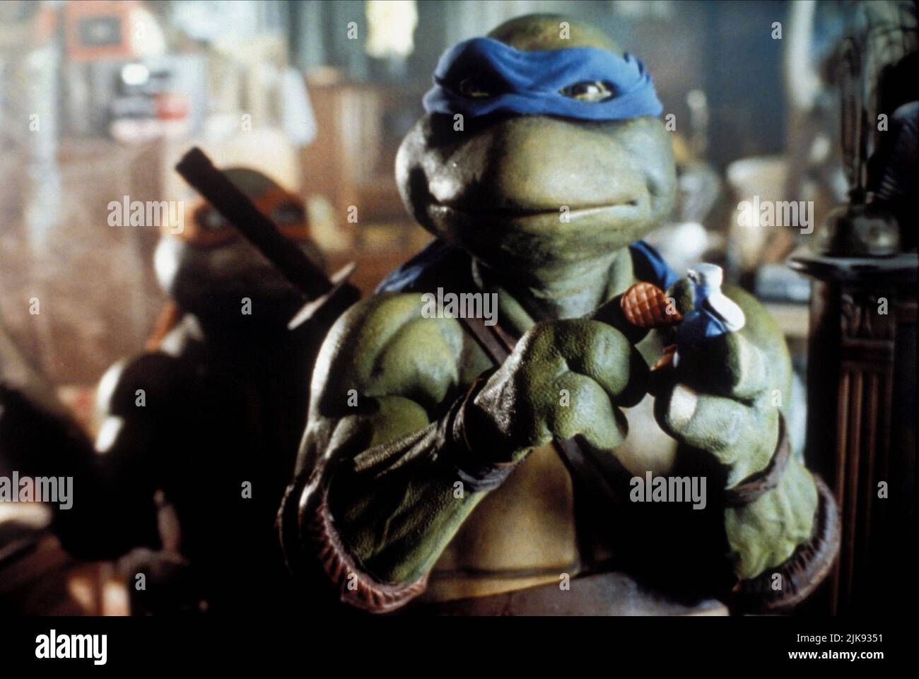 David Forman Leonardo