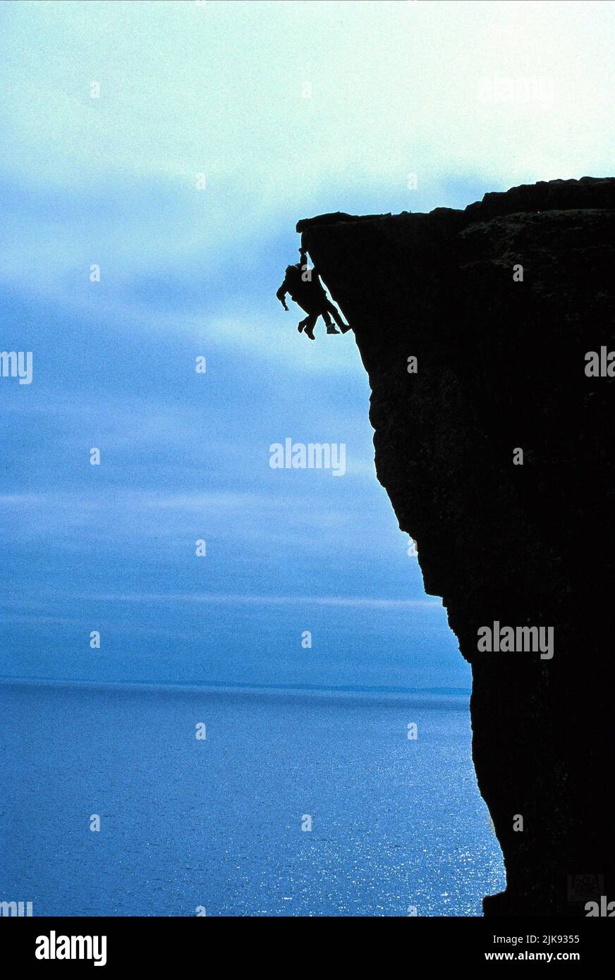 Children On Cliff Film: The Good Son (USA 1993) Director: Joseph Ruben ...