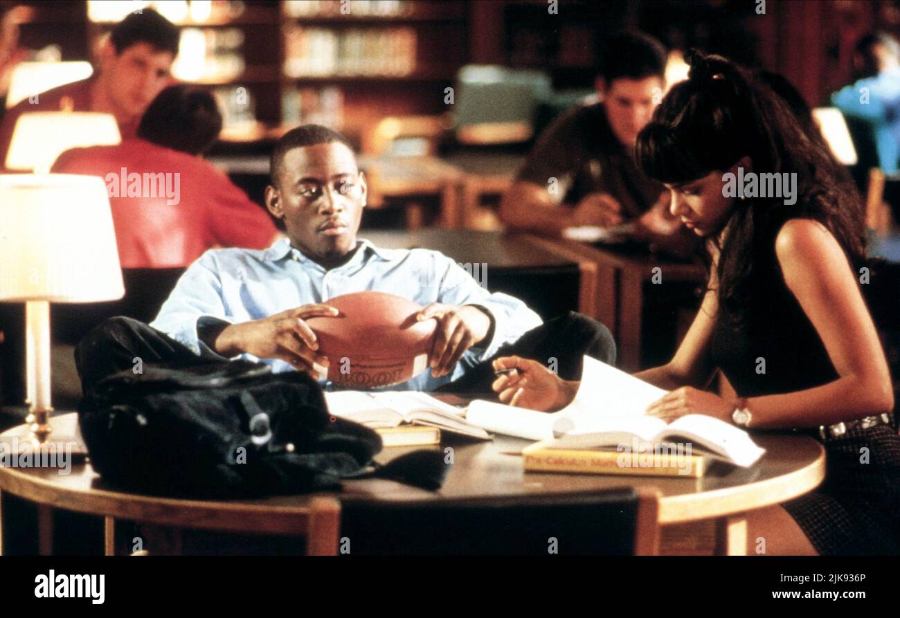 The Program Movie Omar Epps