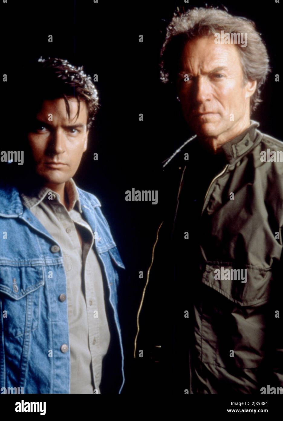 The rookie stills hi-res stock photography and images - Alamy