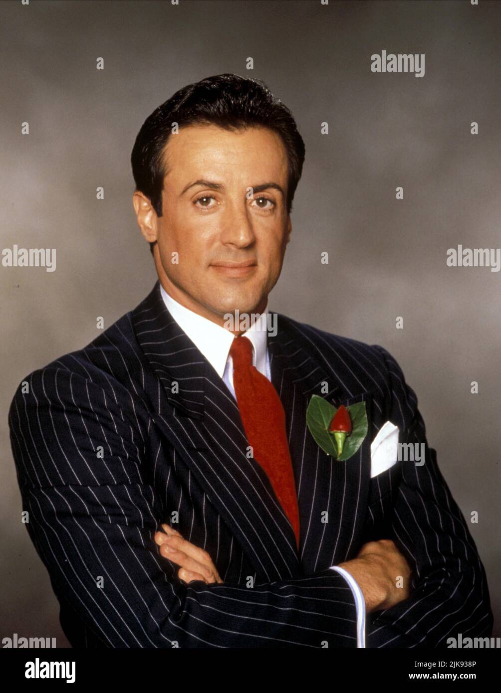 Sylvester Stallone Film Oscar (USA 1991) Characters: Angelo 'Snaps ...