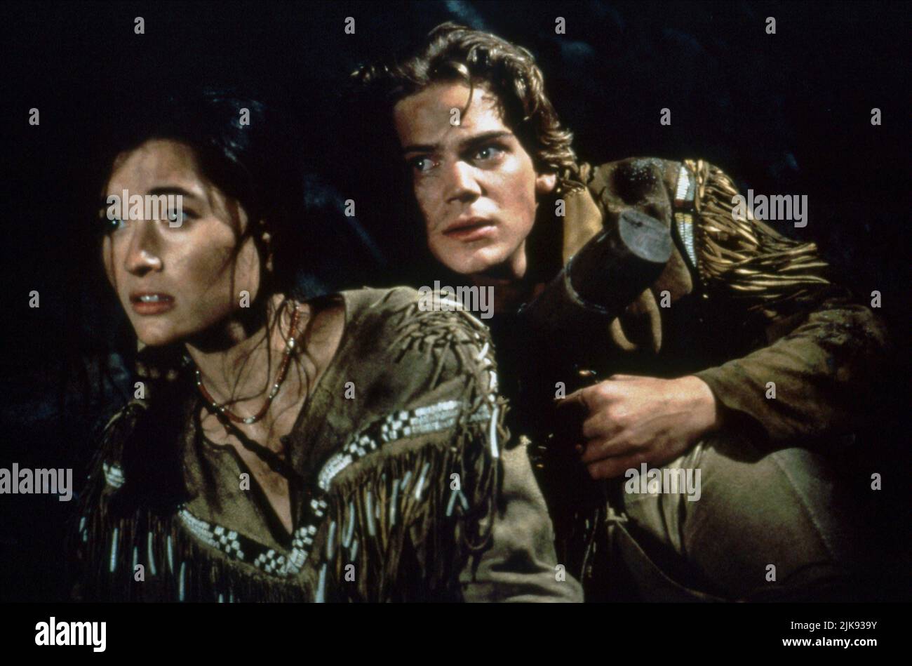 White fang disney hi-res stock photography and images - Alamy