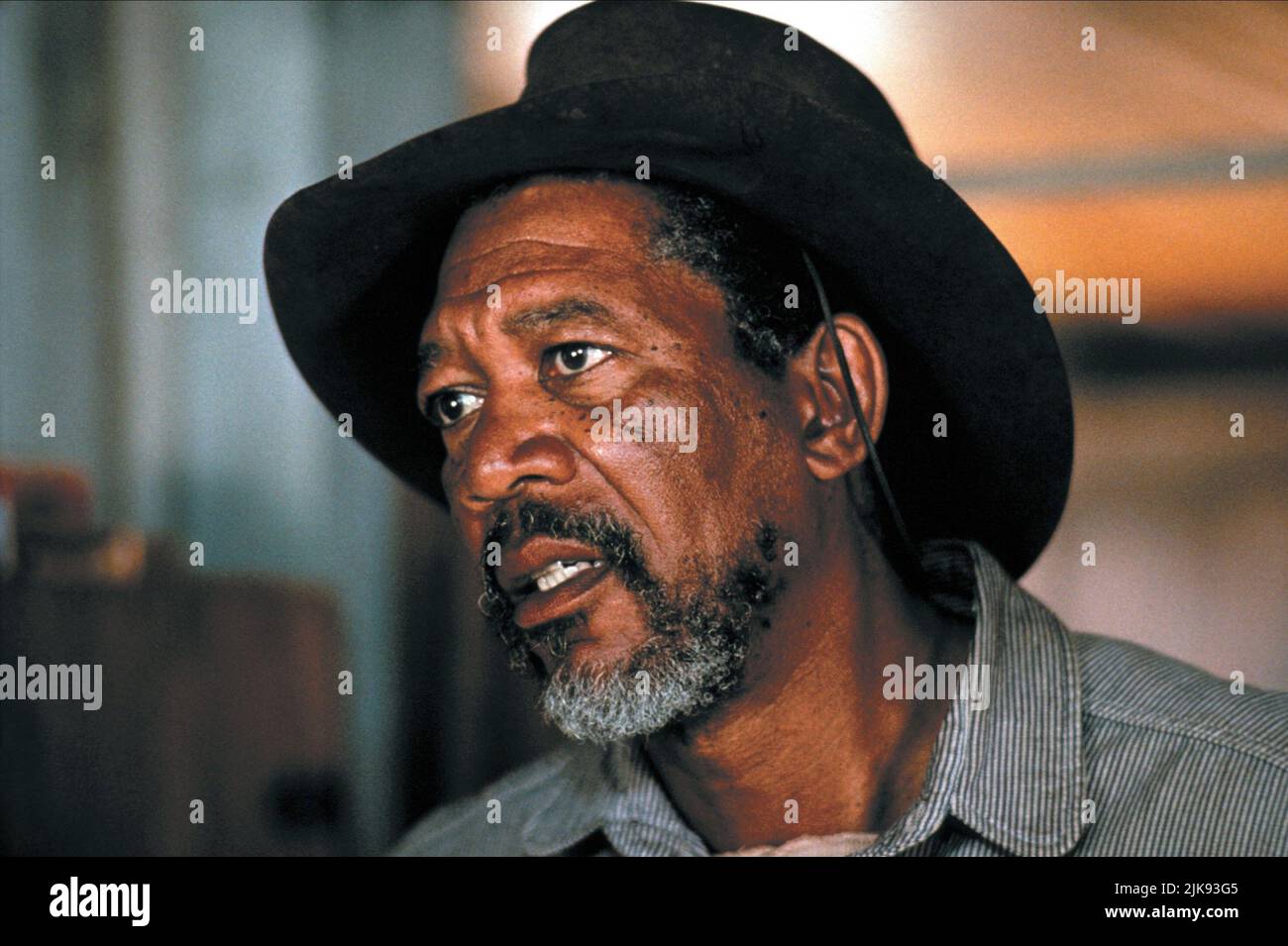 Morgan Freeman Film Unforgiven (1993) Characters: Ned Logan Director ...