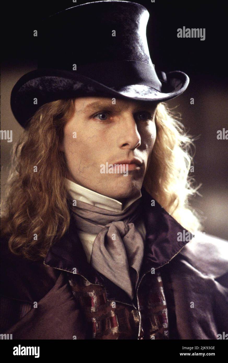 Tom Cruise Film Interview With The Vampire: The Vampire Chronicles (USA ...