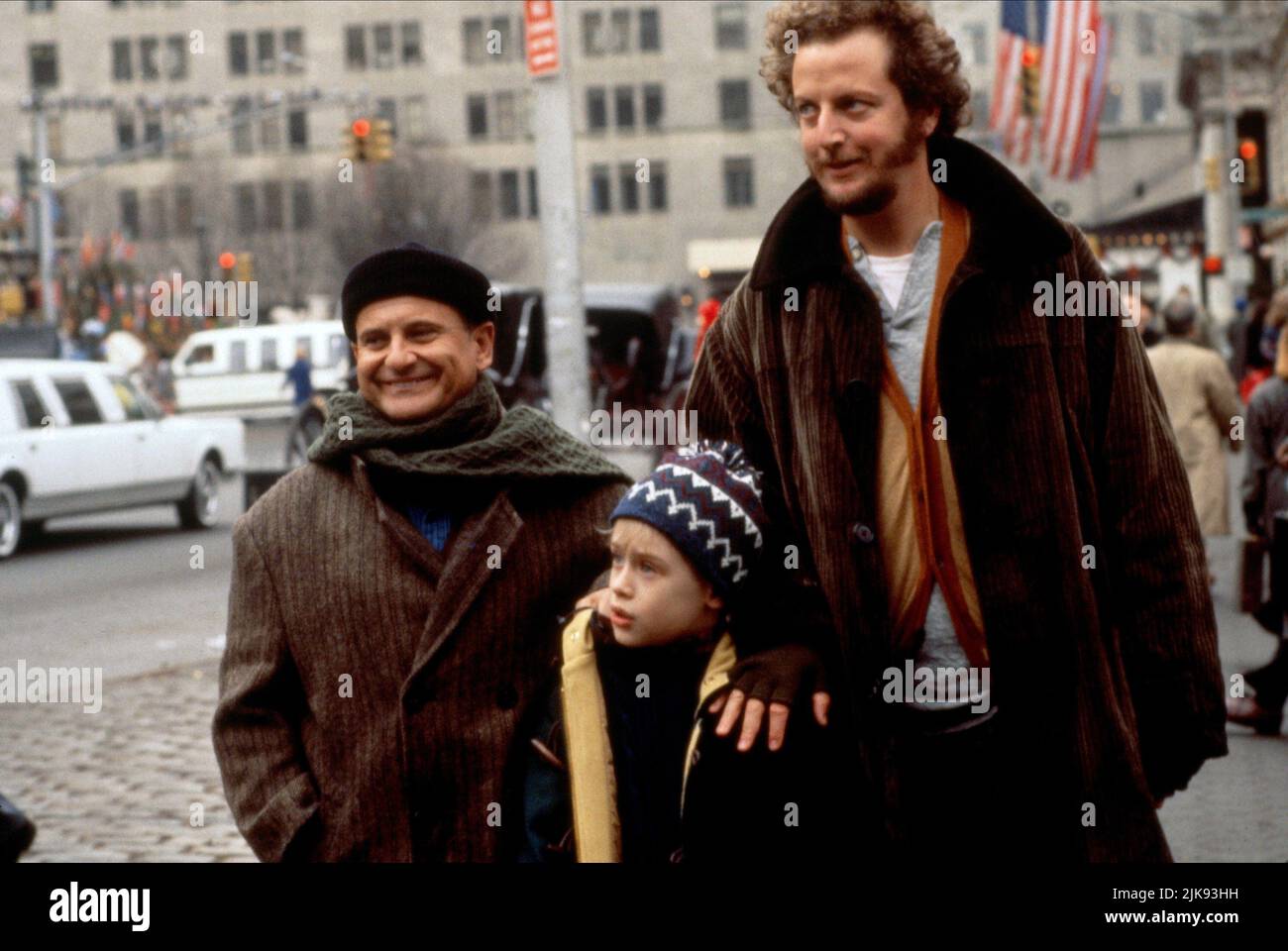 Christopher Culkin