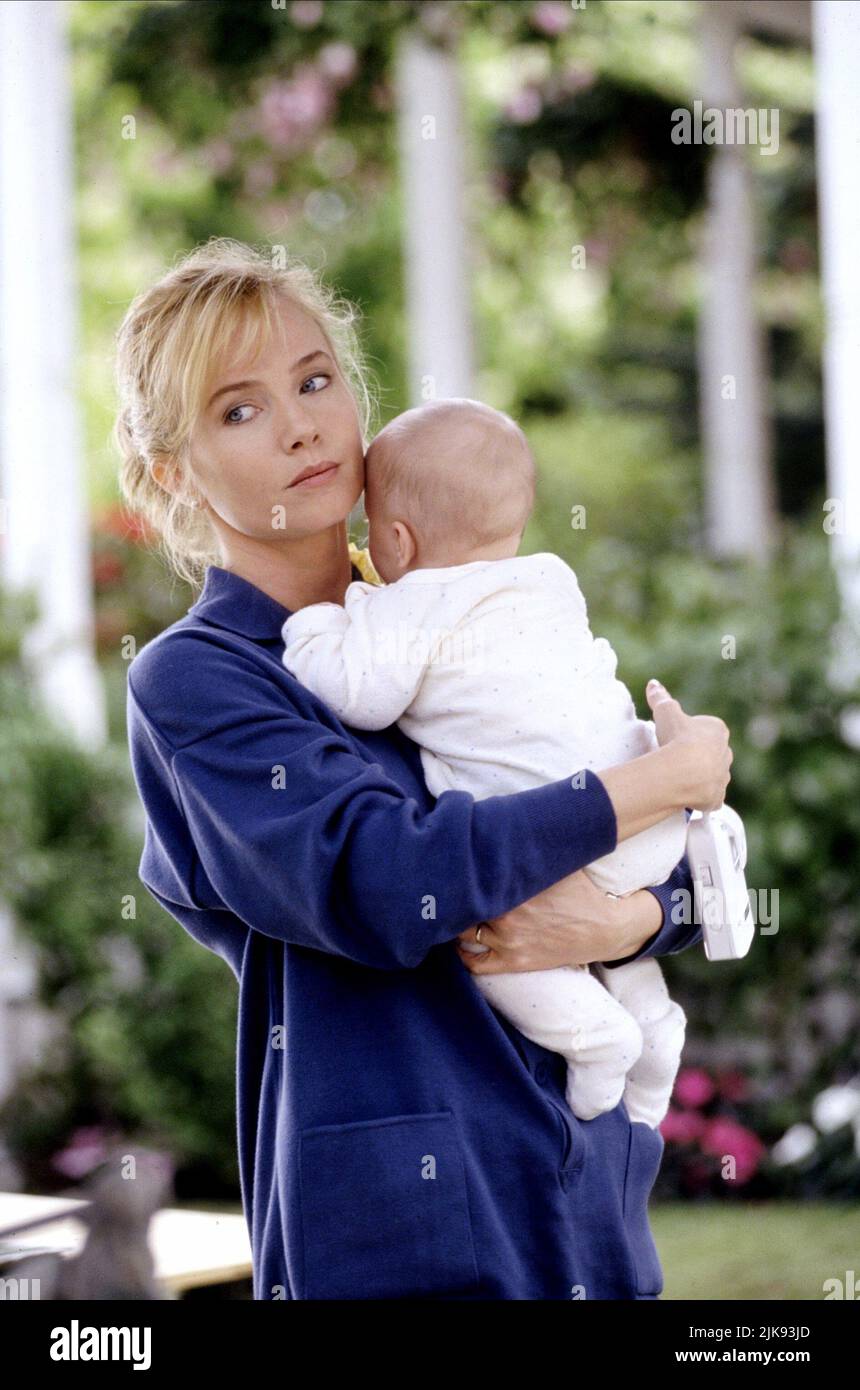 Rebecca De Mornay Film The Hand That Rocks The Cradle (USA 1992 ...