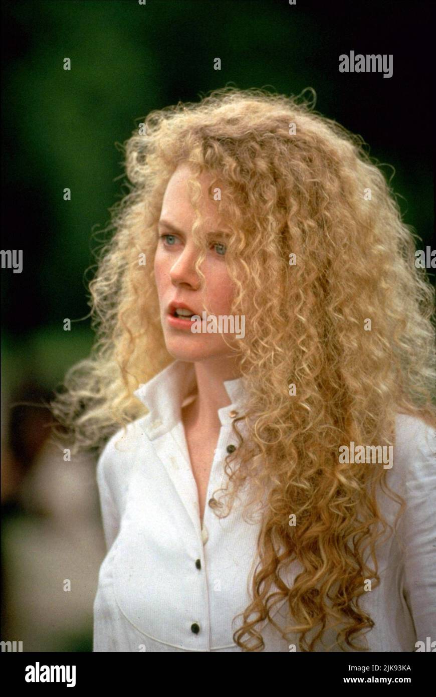 Nicole Kidman Film Far And Away (USA 1992) Characters: Shannon Christie ...