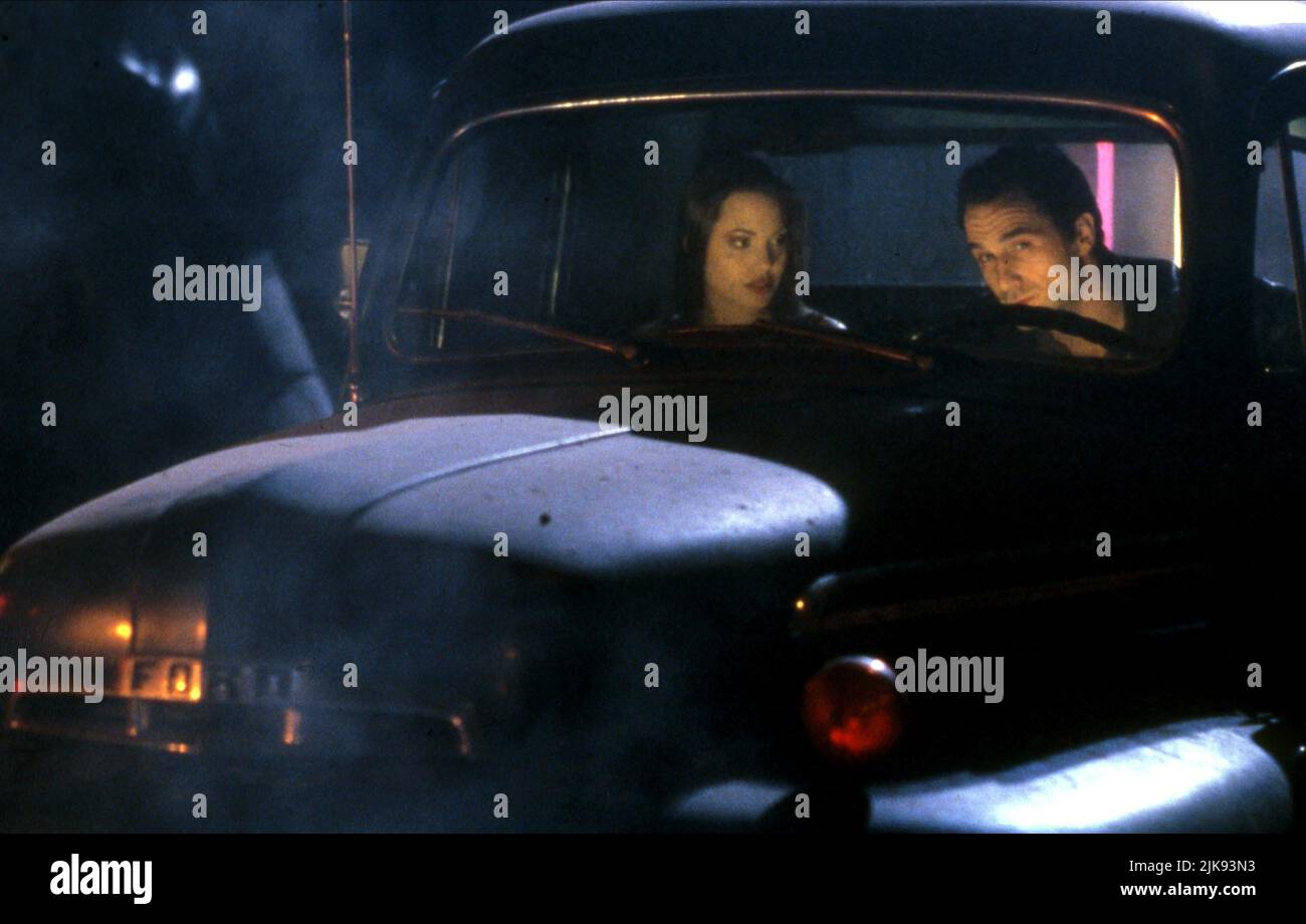 Angelina jolie 1993 hi-res stock photography and images - Alamy