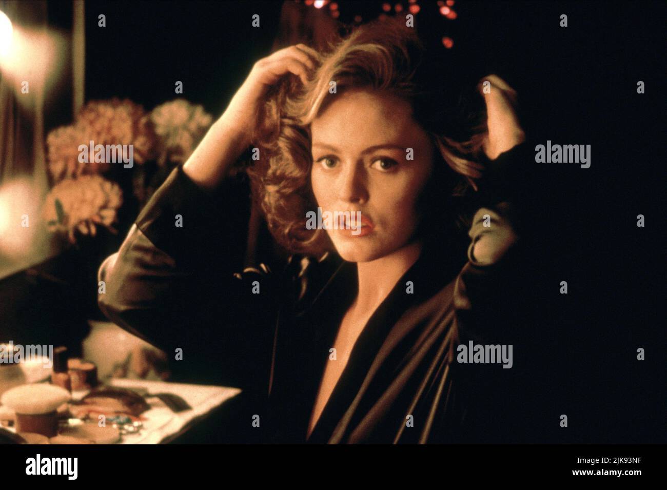 Terence Stamp Film Prince Of Shadows (1991) Characters: Darman Director ...