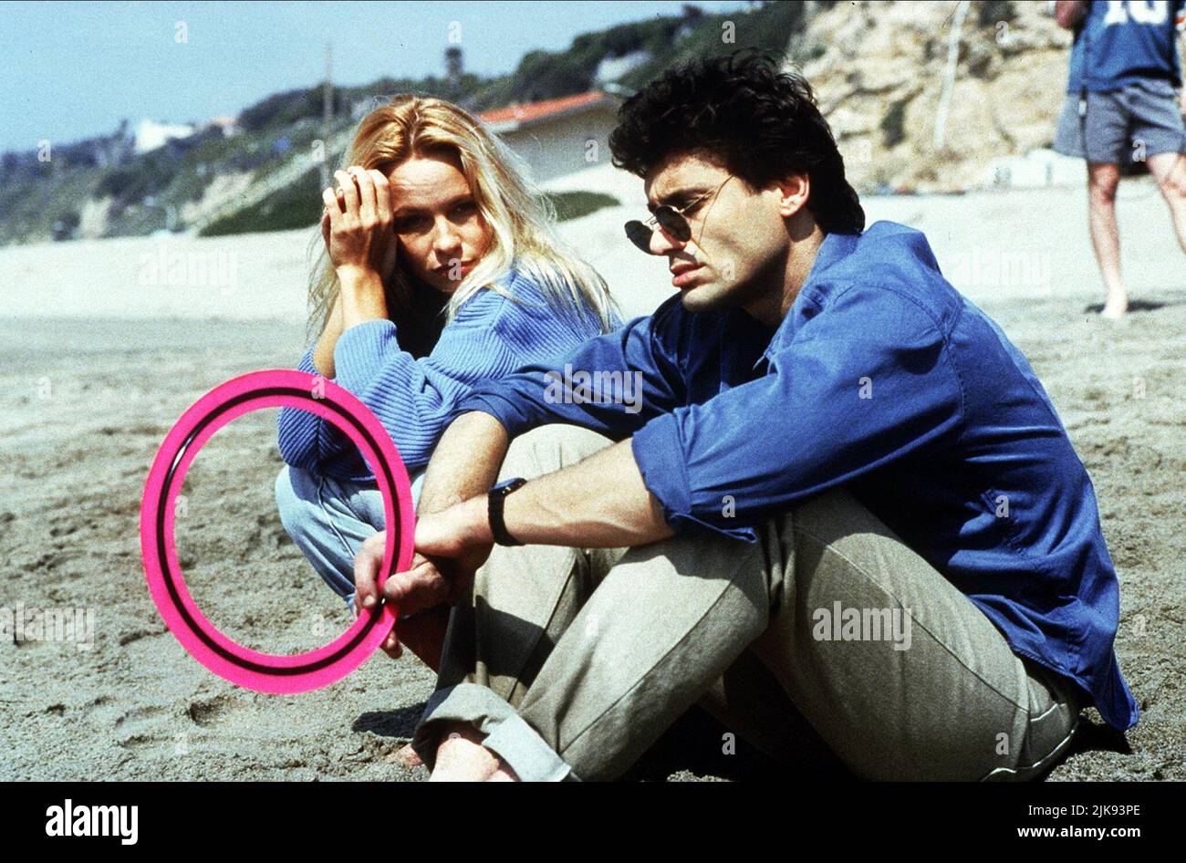 Steven bauer pamela anderson snapdragon hi-res stock photography and ...