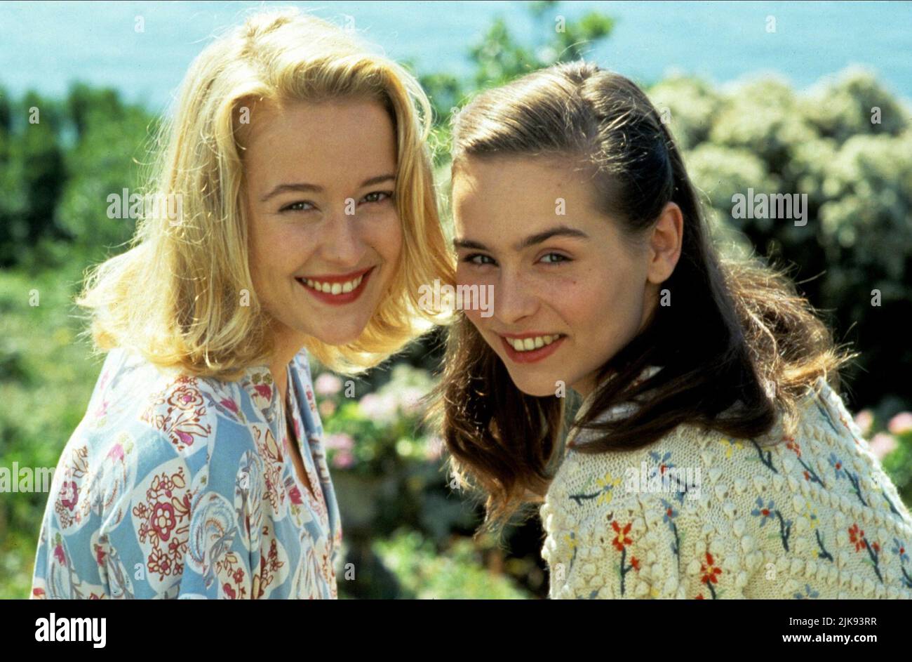 Camomile lawn 1992 hi-res stock photography and images - Alamy