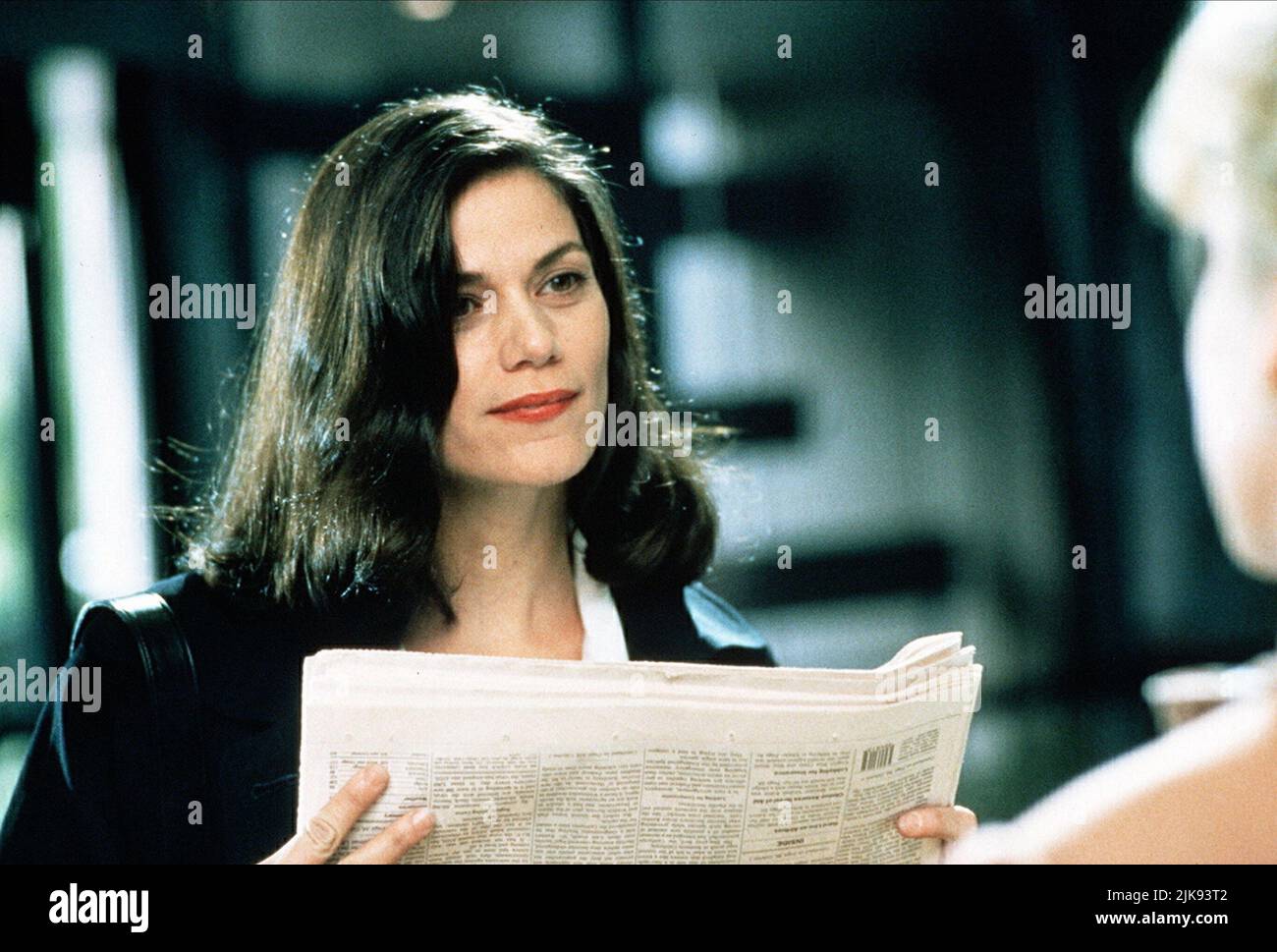 Linda Fiorentino The Last Seduction