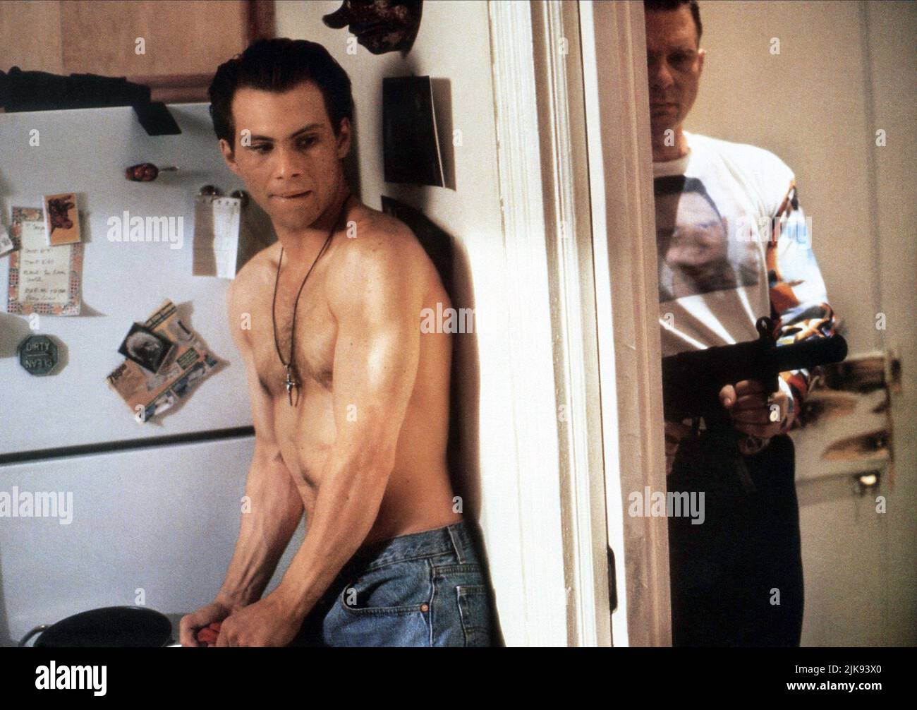 Kuffs movie hi-res stock photography and images - Alamy