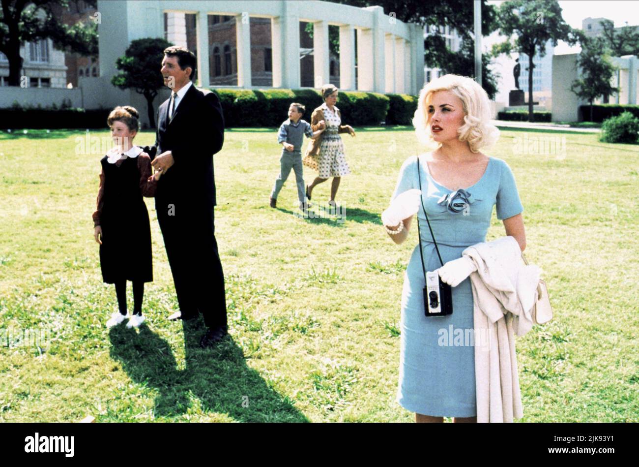 Sherilyn Fenn Film: Ruby (1991) Characters: Sheryl Ann DuJean Director ...