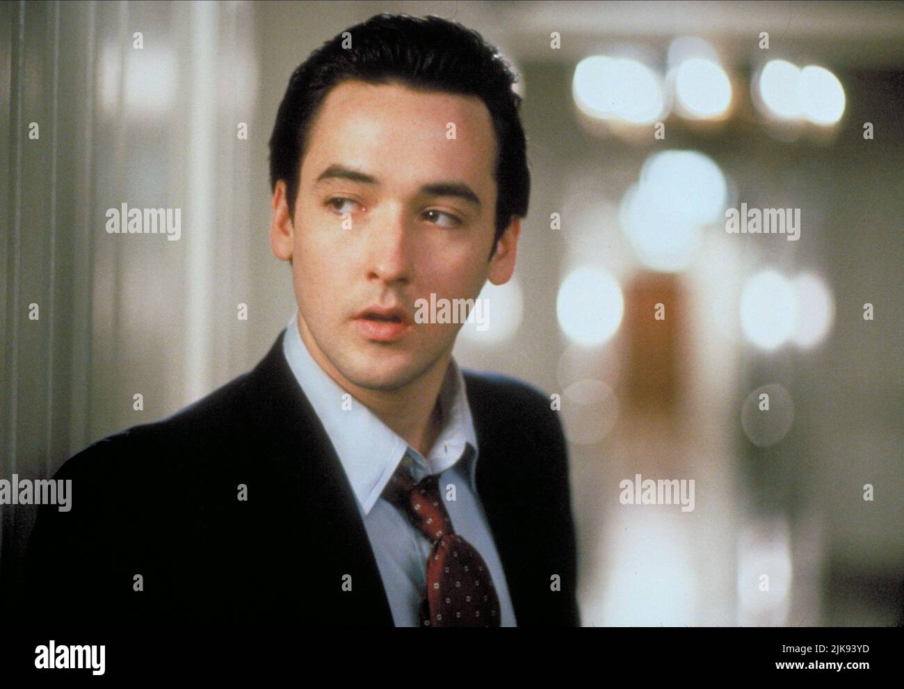 John Cusack Film True Colors (1991) Characters: Peter Burton Director ...