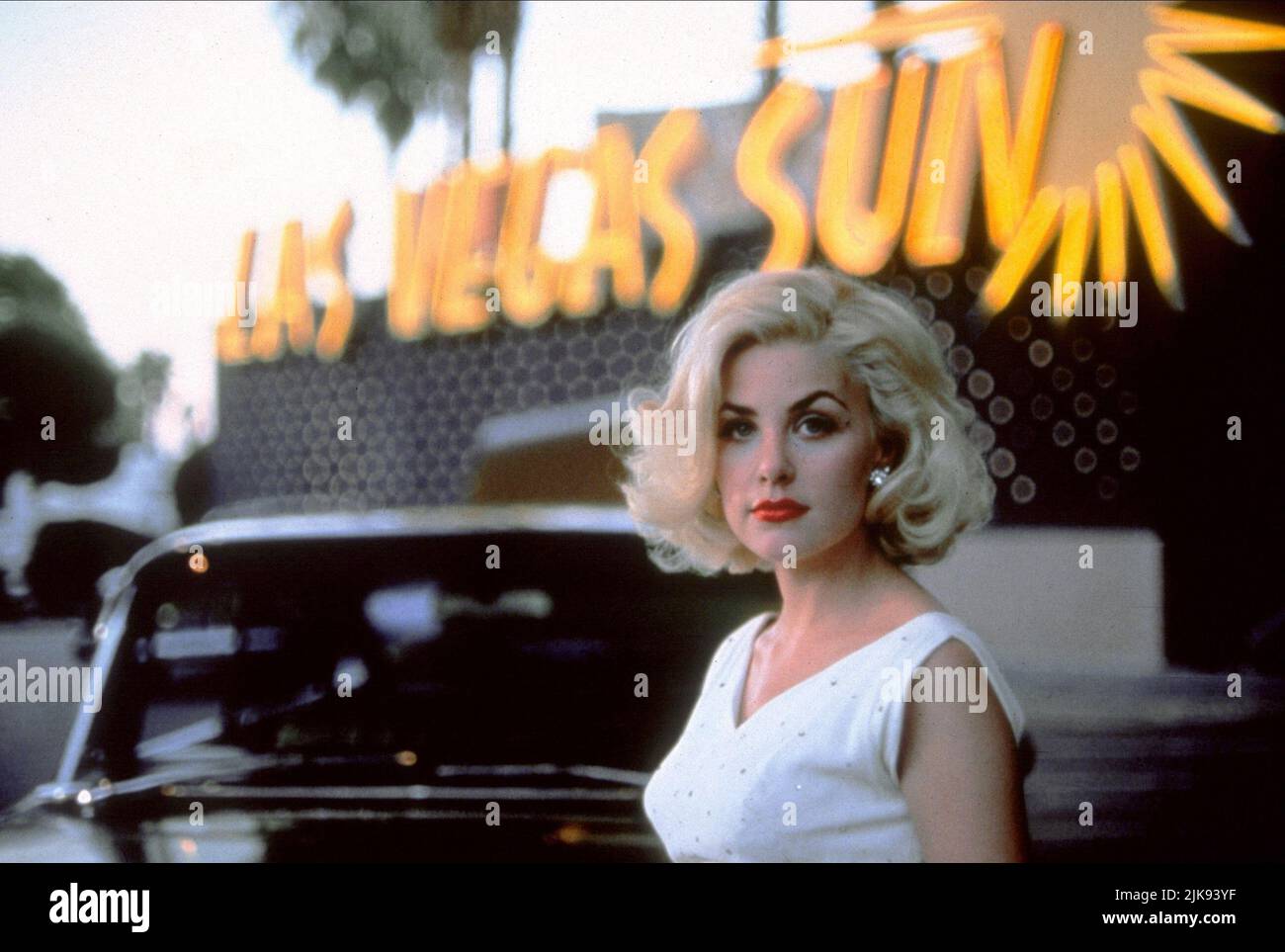 Sherilyn Fenn Film Ruby (1992) Characters: Sheryl Ann DuJean Director: John Mackenzie 27 March ...
