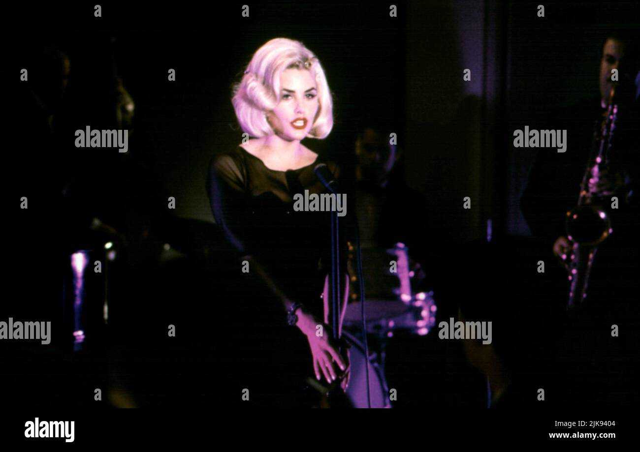 Sherilyn Fenn Film Ruby (1992) Characters: Sheryl Ann DuJean Director ...