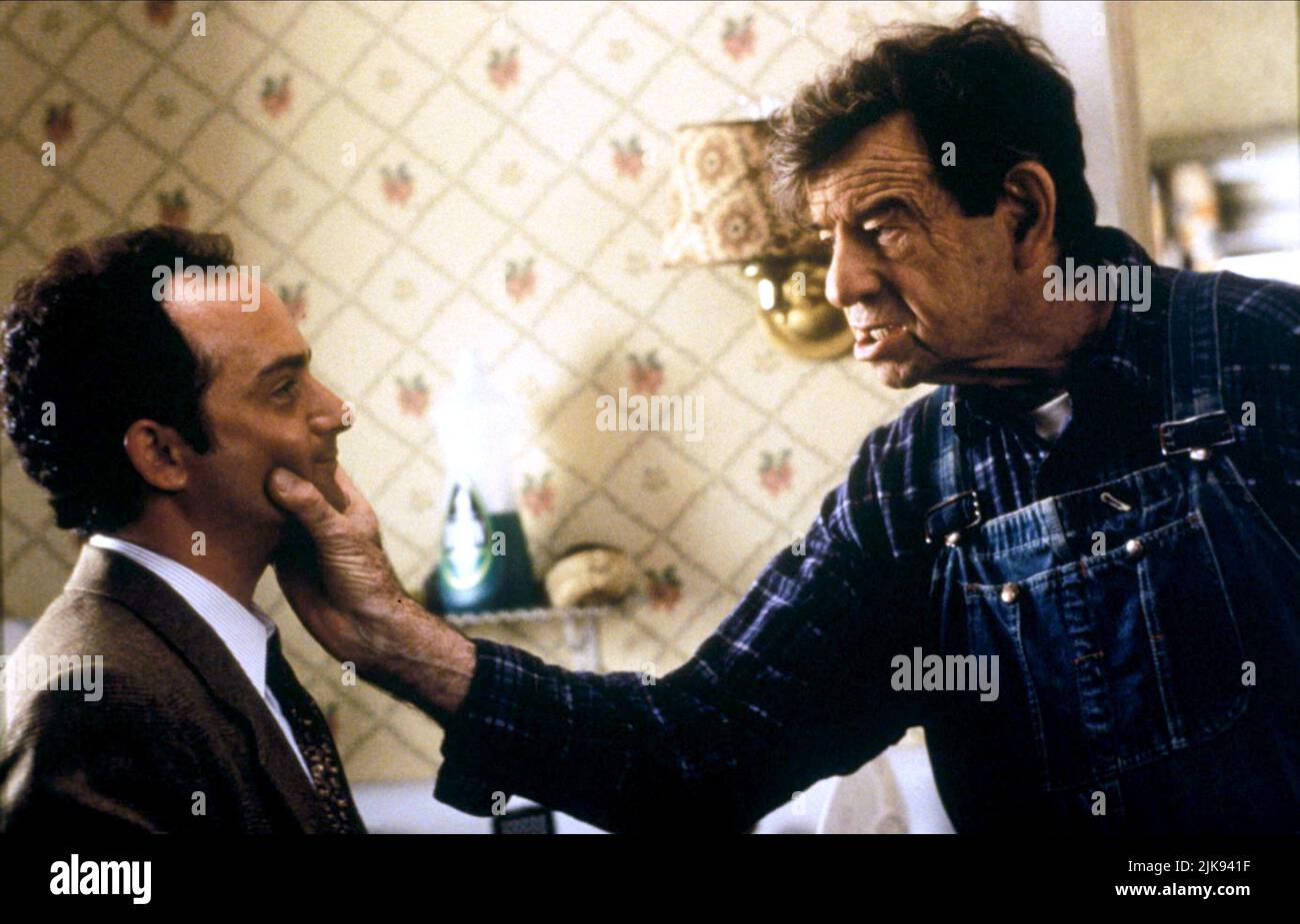 Grumpy Old Men Walter Matthau