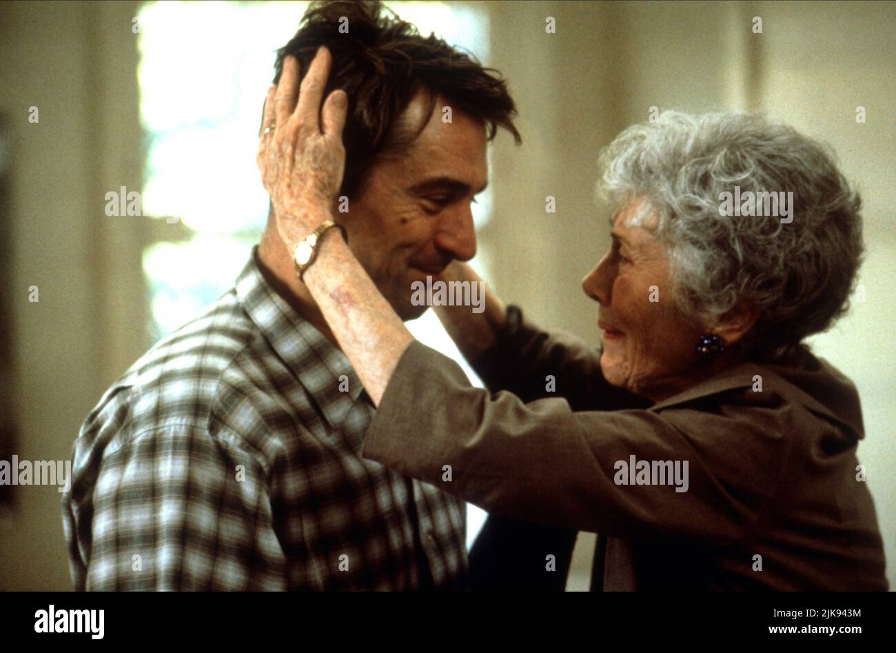 Awakenings 1990 robert de niro hi-res stock photography and images - Alamy