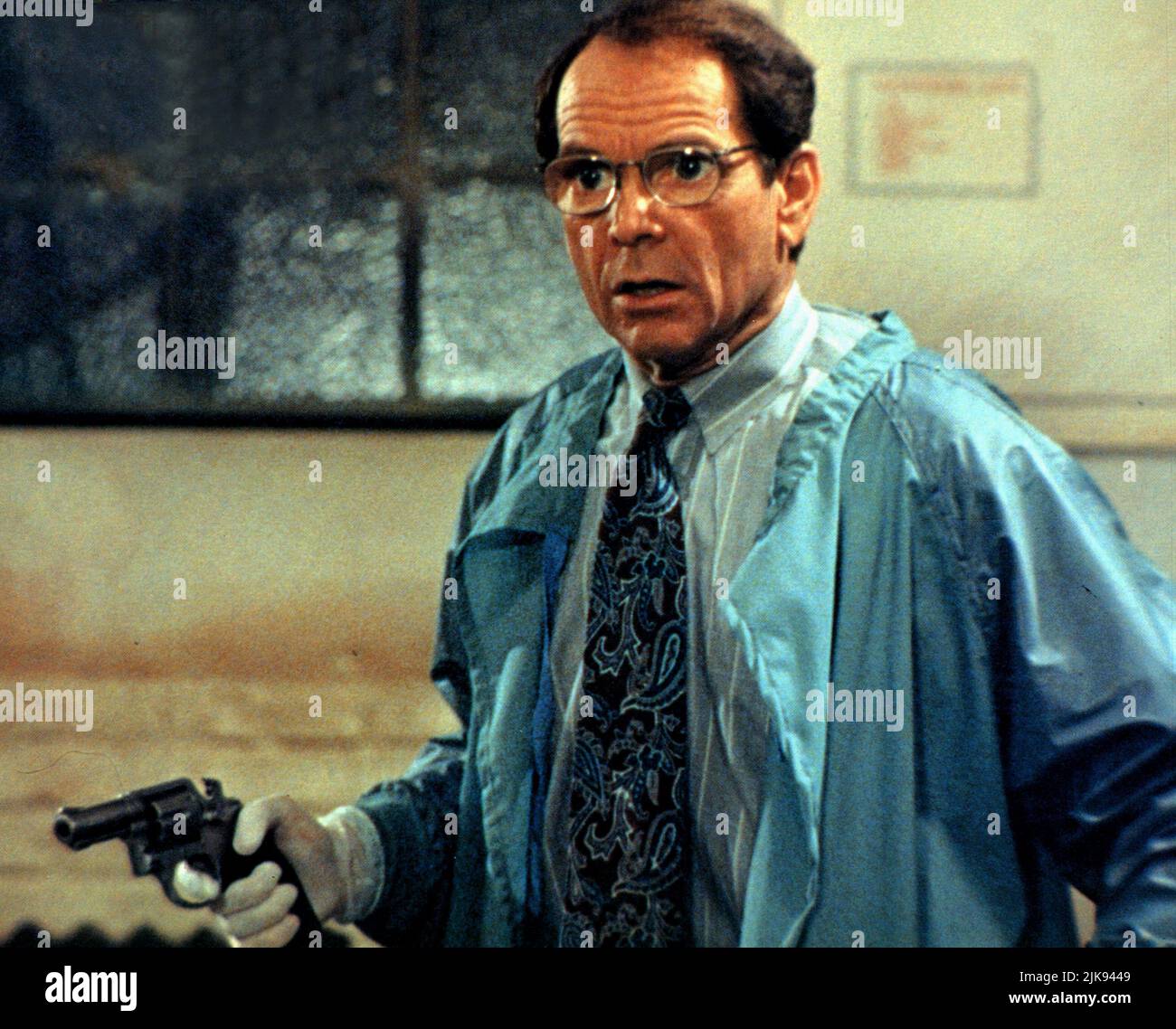 Dean Jones Film Beethoven (USA 1992) Characters: Herman Varnick, D.V.M ...