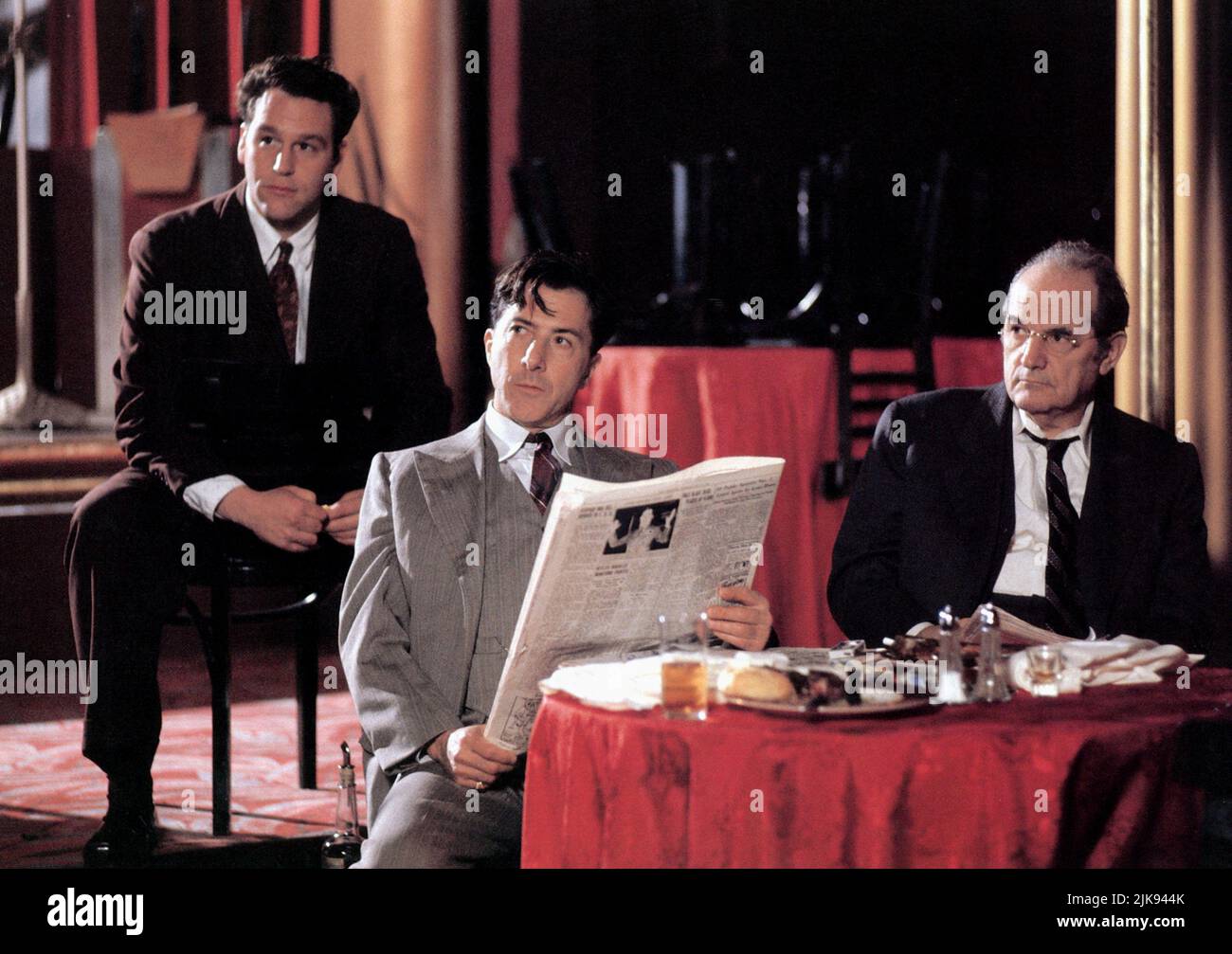 Otto berman hi-res stock photography and images - Alamy