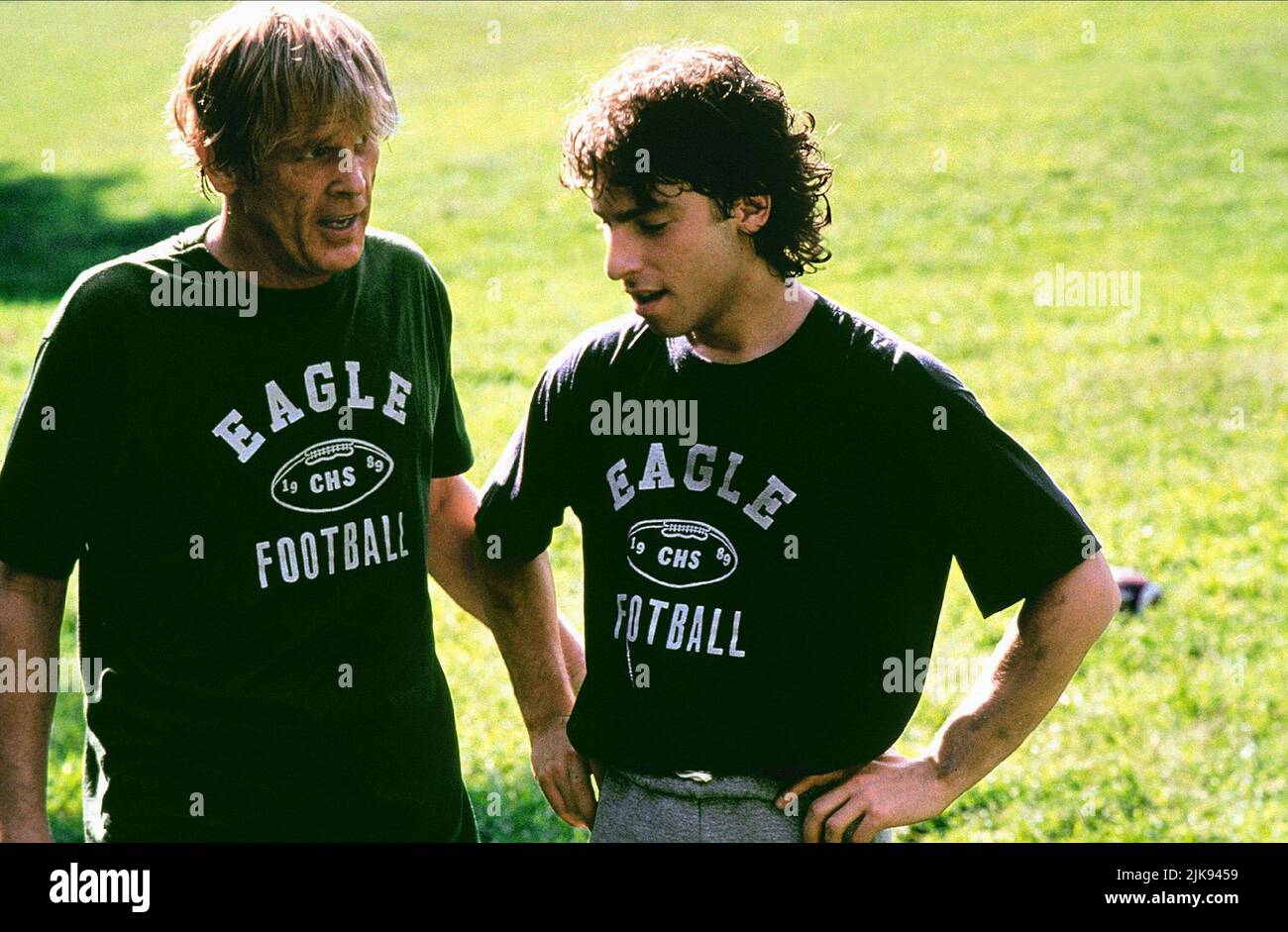 Nick Nolte & Jason Gould Film The Prince Of Tides (USA 1991) Characters ...