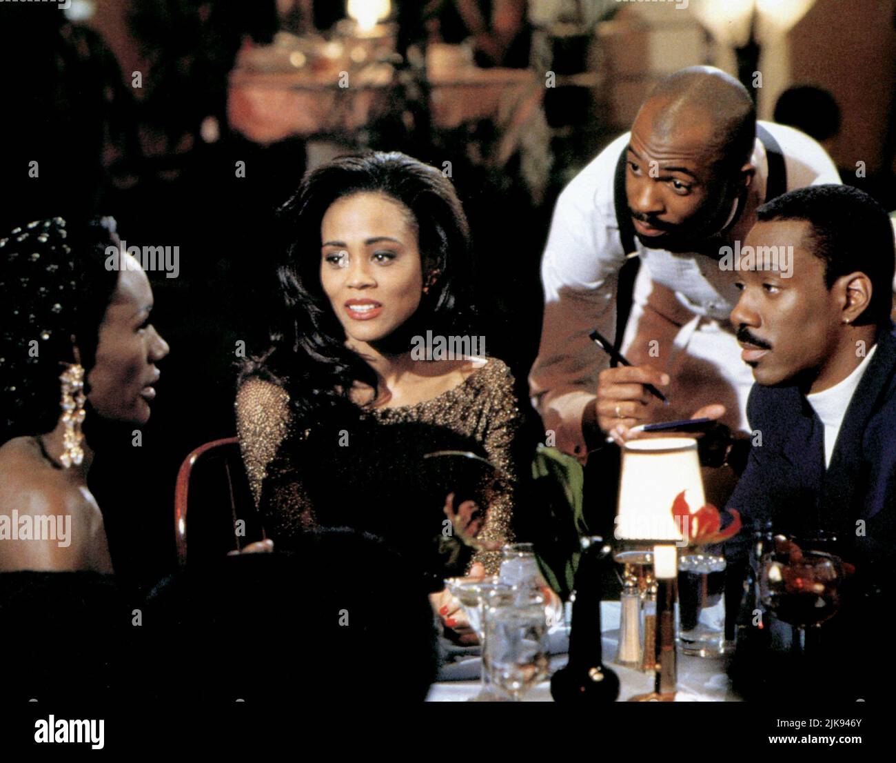 Boomerang 1992 robin givens hi-res stock photography and images - Alamy
