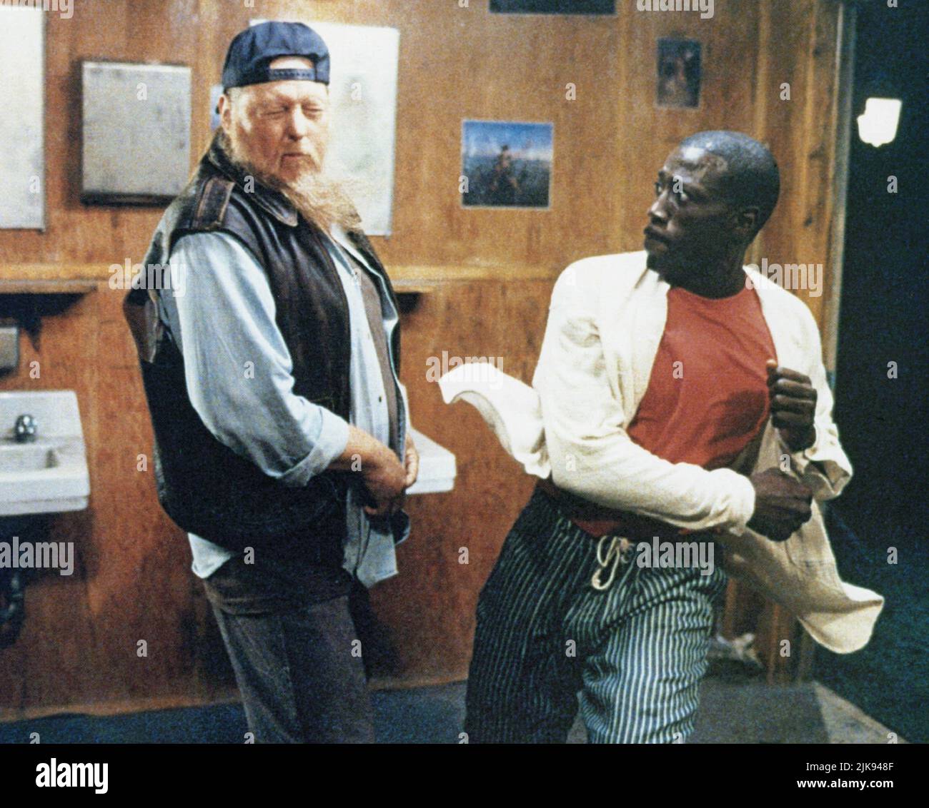 Drop zone wesley snipes 1994 hi-res stock photography and images - Alamy