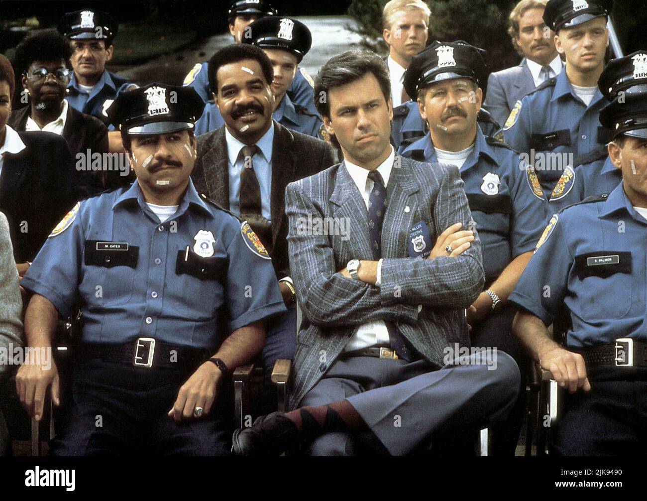 Rob Roy Film: Short Time (1994) Characters: Dan Miller Director: Gregg ...