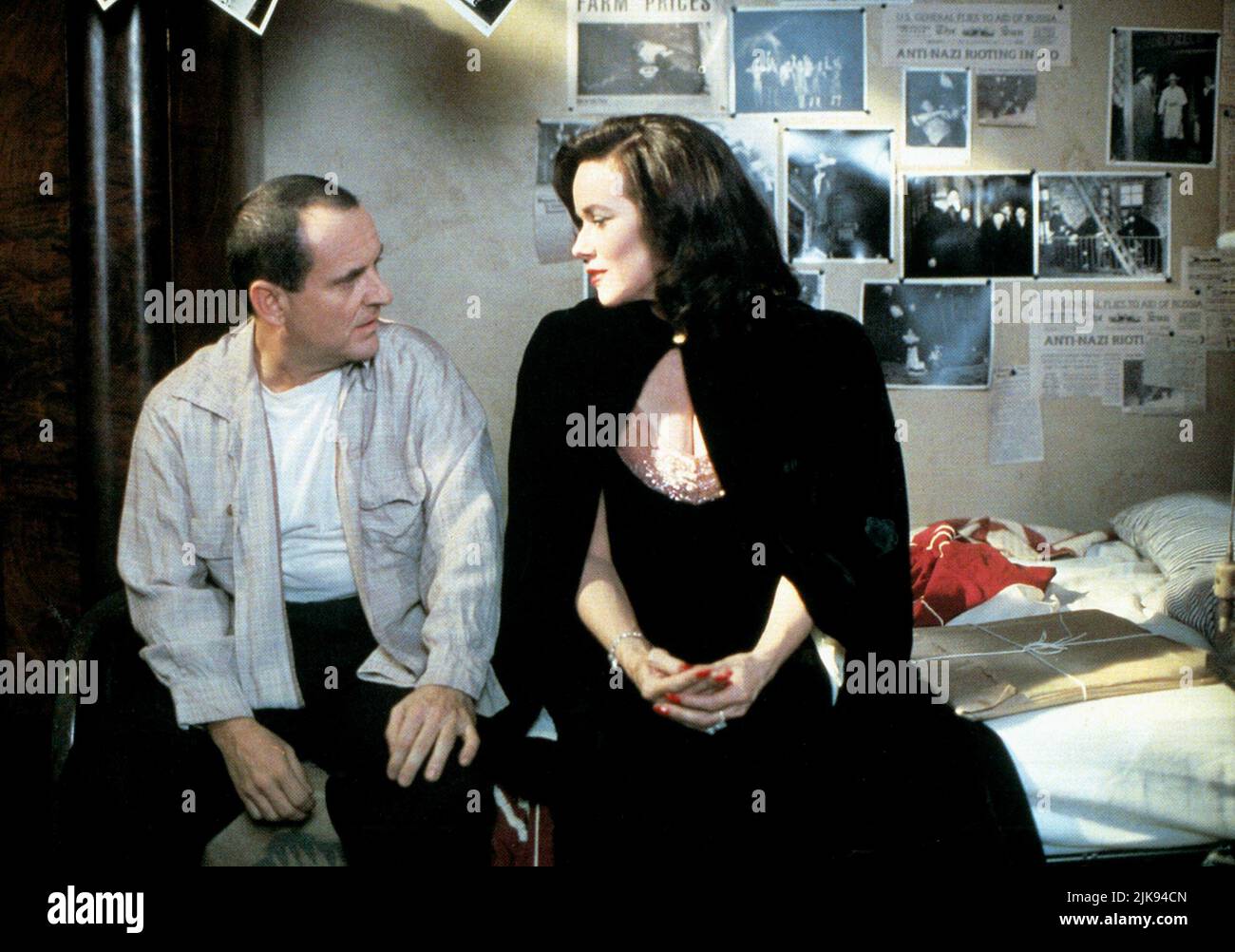 Barbara leon hi-res stock photography and images - Alamy