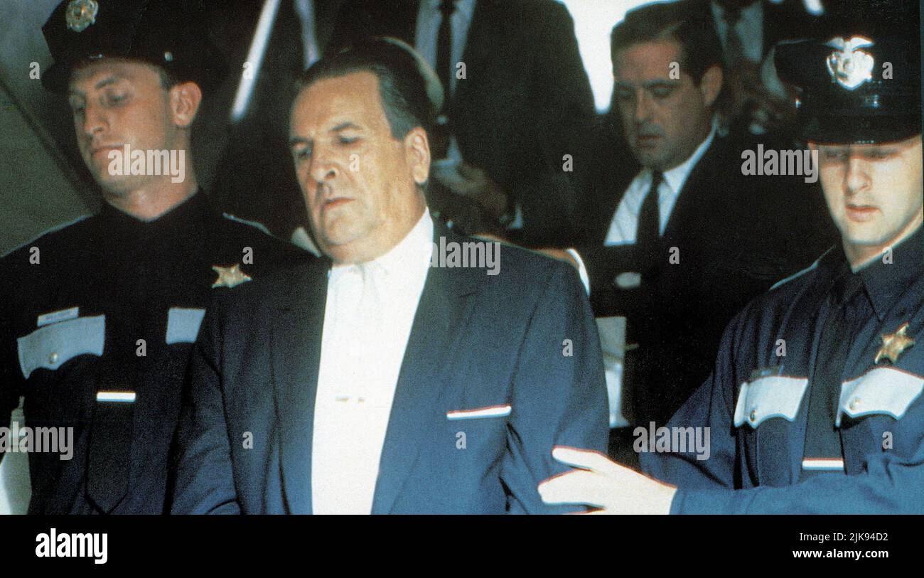 Danny Aiello Film Ruby (1992) Characters: Jack Ruby Director: John ...