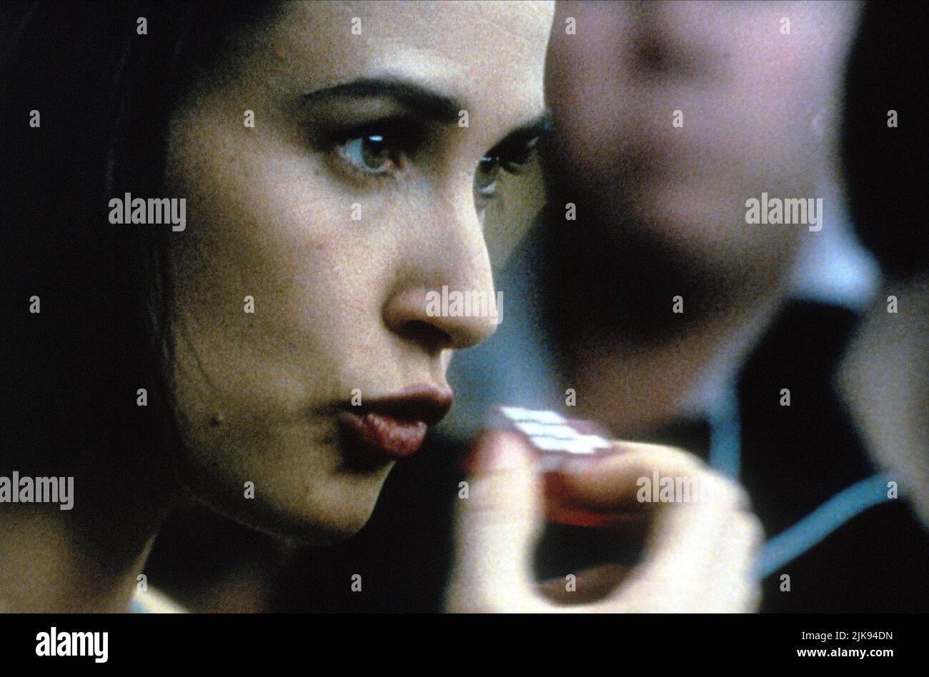 Demi Moore Film Indecent Proposal (1993) Characters: Diana Murphy ...