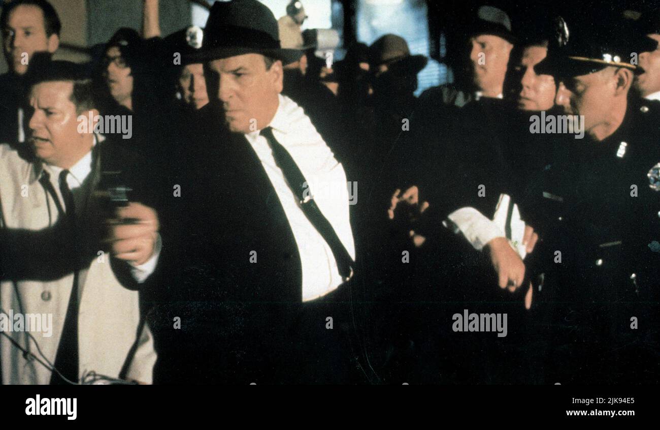 Danny Aiello Film: Ruby (1994) Characters: Jack Ruby Director: John ...