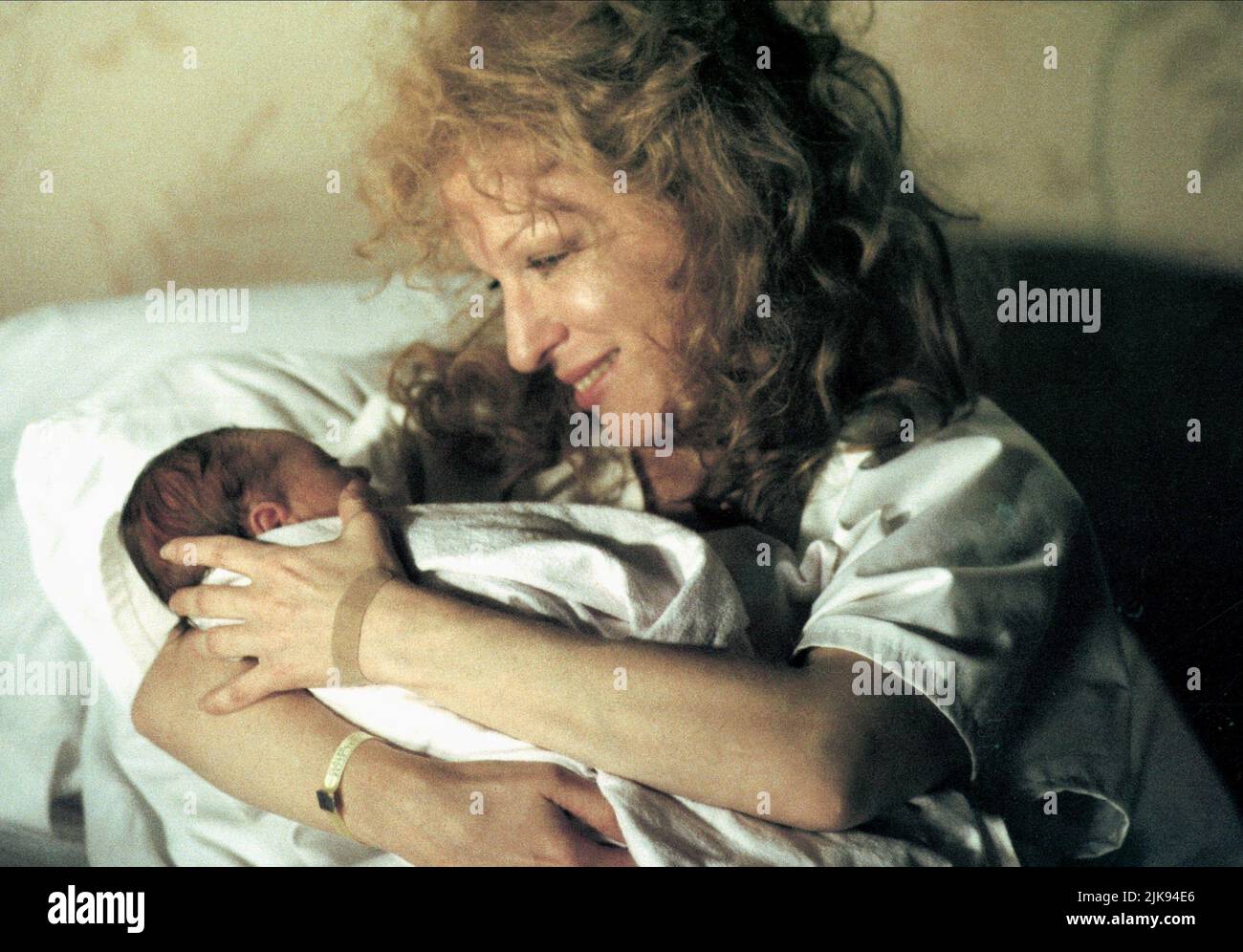 Bette Midler Film: Stella (1993) Characters: Stella Claire Director ...