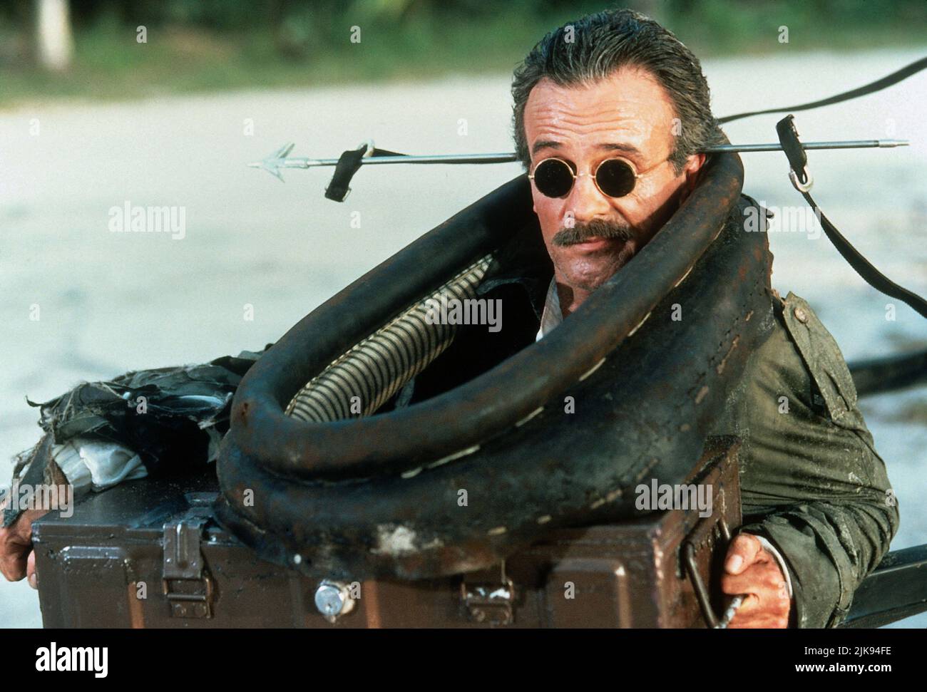 Terry Kiser Film: Weekend At Bernie'S Ii (1994) Characters: Bernie ...