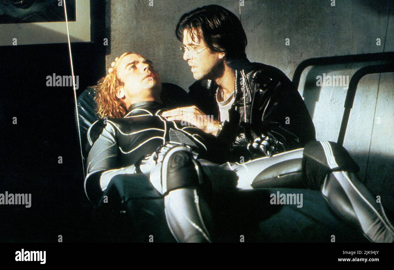 Jobe smith hi-res stock photography and images - Alamy