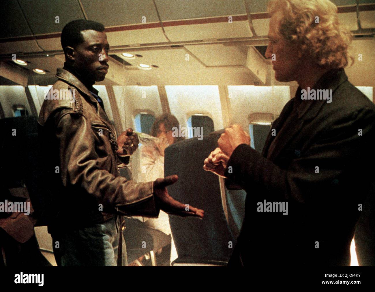Bruce Payne Passager 57