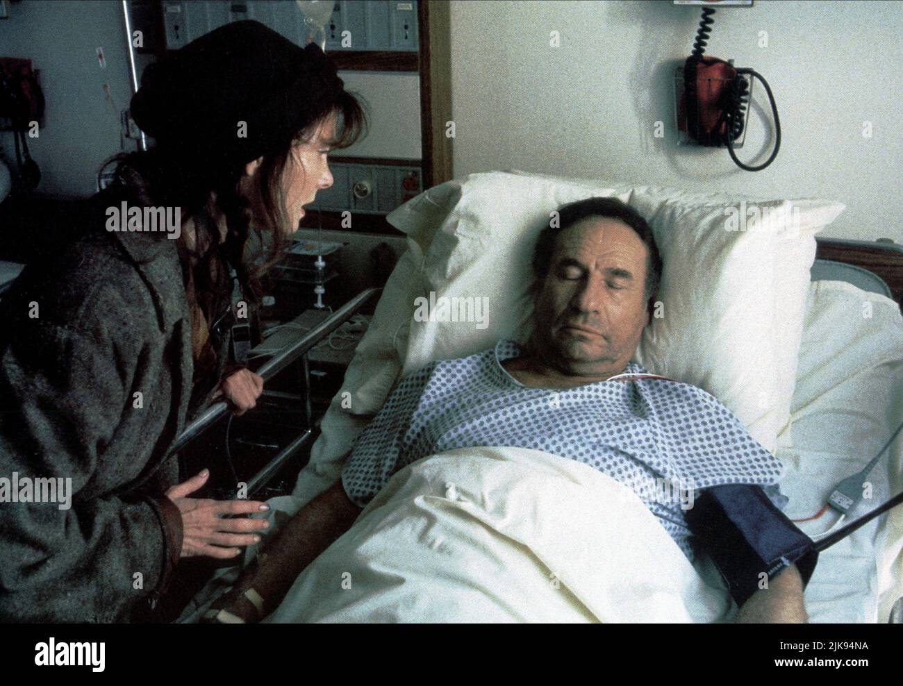 Life stinks 1991 lesley ann warren hi-res stock photography and images ...