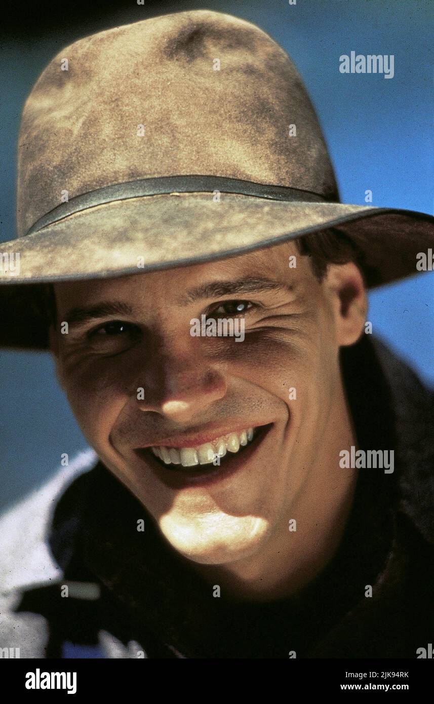 Craig sheffer hi-res stock photography and images - Alamy