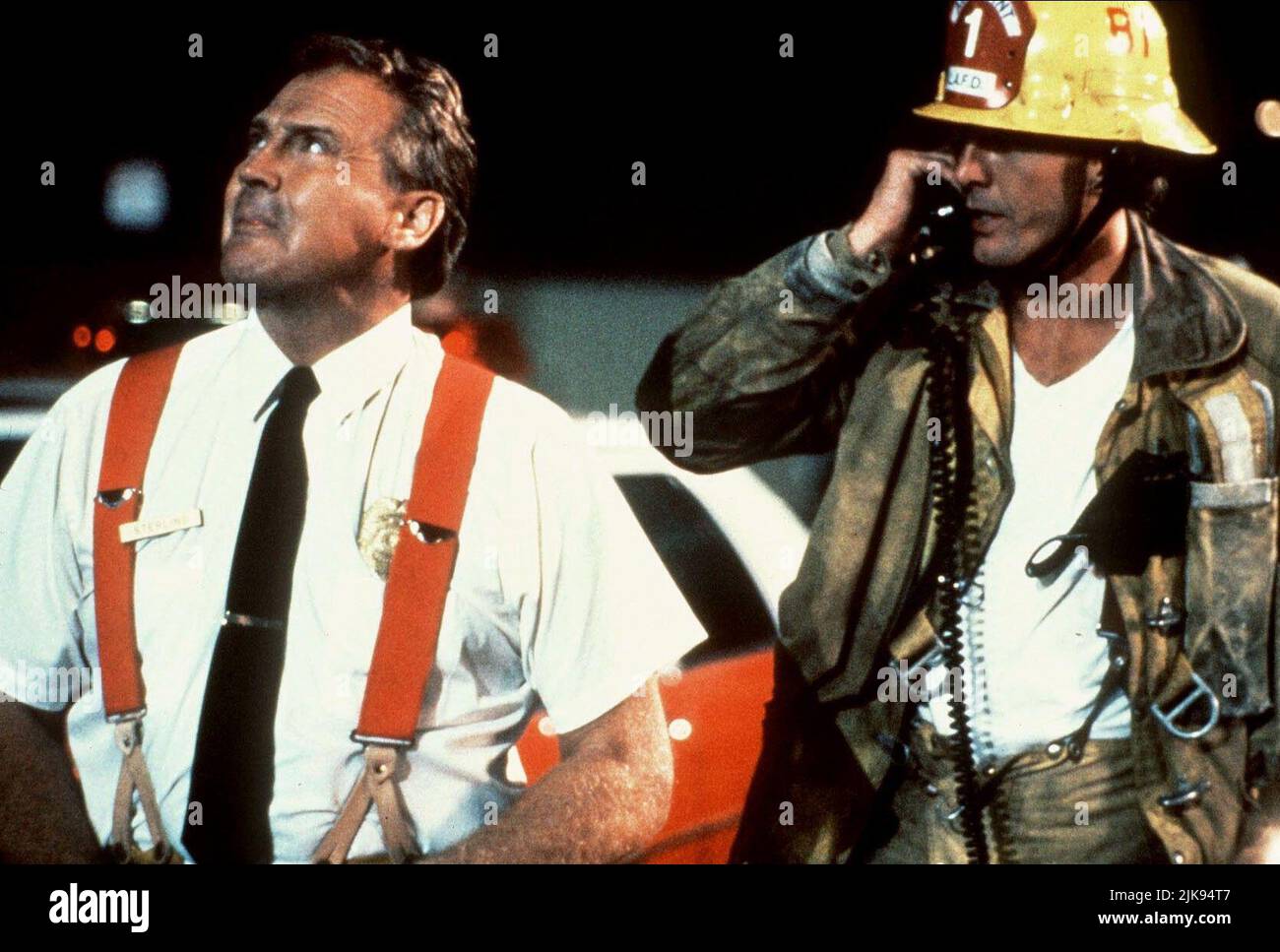 Fire trapped on the 37th floor hi-res stock photography and images - Alamy