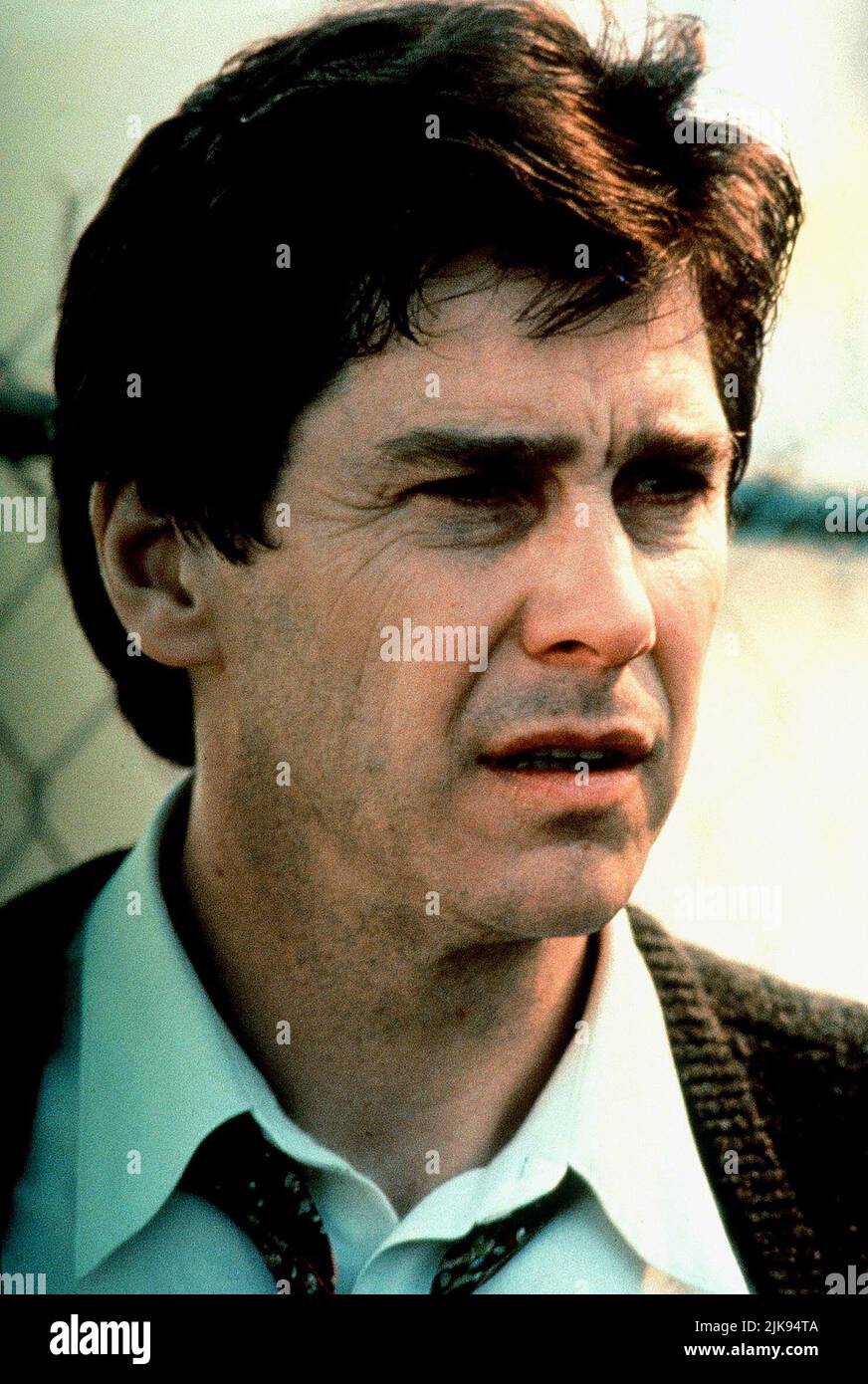 No escape tim matheson 1992 hi-res stock photography and images - Alamy