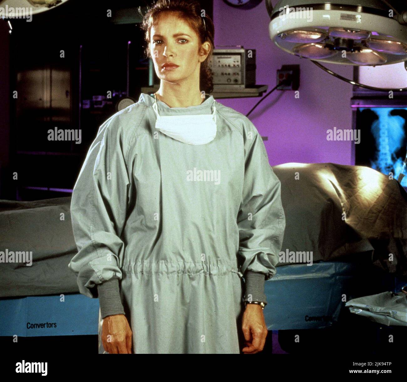 Jaclyn Smith Film: The Rape Of Doctor Willis (1991) Characters: Kate Willis Director: Lou ...