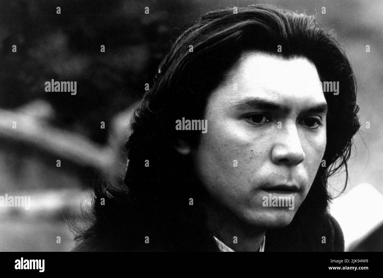 Lou Diamond Phillips Film: Boulevard (1990) Characters: Hassan Director ...