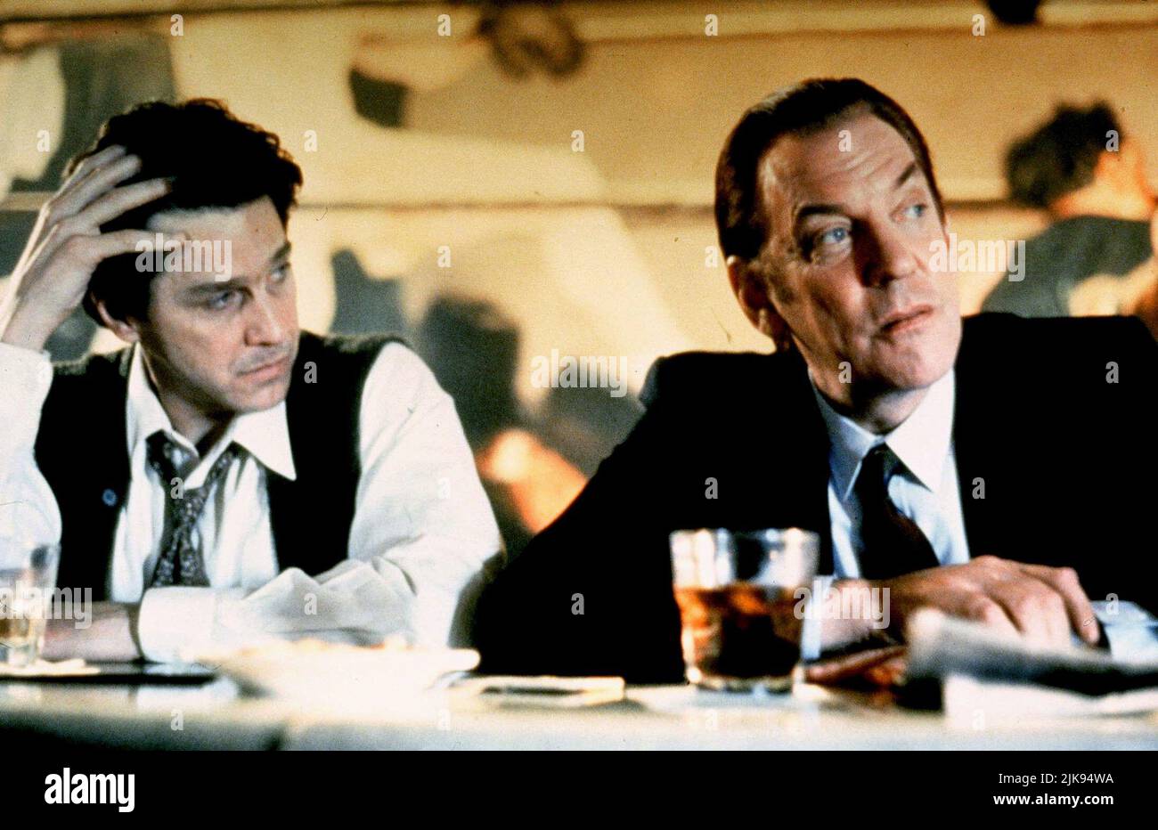 Tim matheson donald sutherland quicksand hi-res stock photography and ...