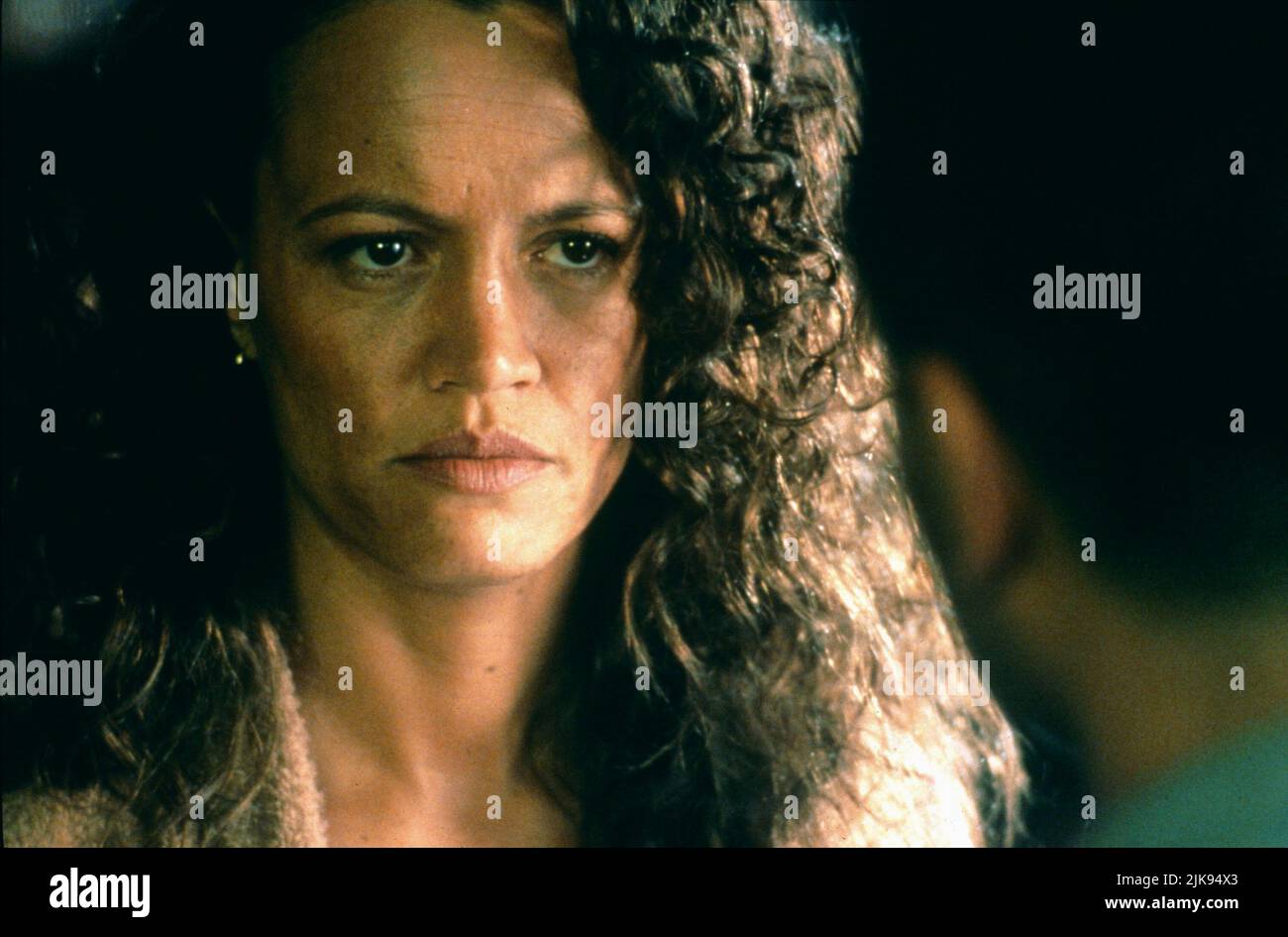 Rena Owen Film Once Were Warriors (1994) Characters: Beth Heke Director ...